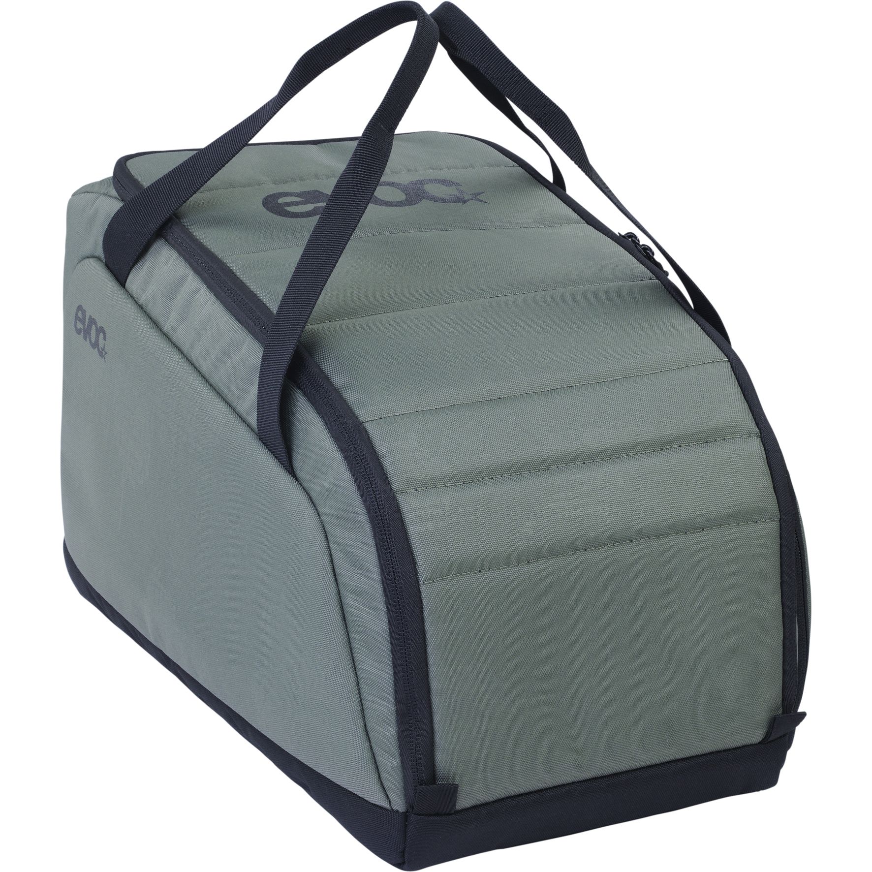 EVOC Gear Bag 20 - Dark Olive | BIKE24