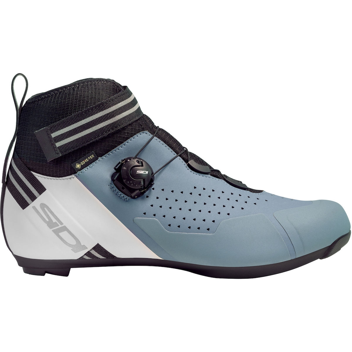 Sidi Hiemx MTB Schuhe - Frost Grey | BIKE24