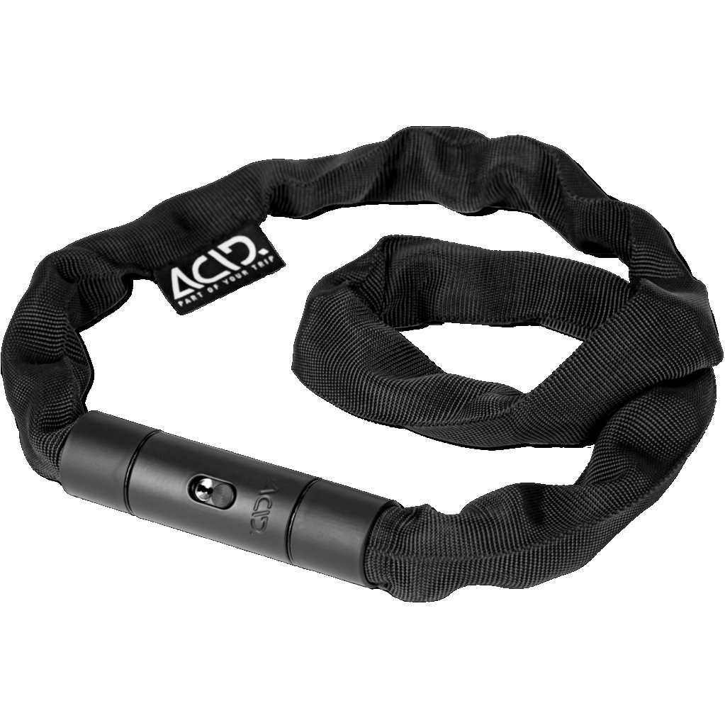 CUBE ACID Bike Pannier CITY 20 - black | BIKE24