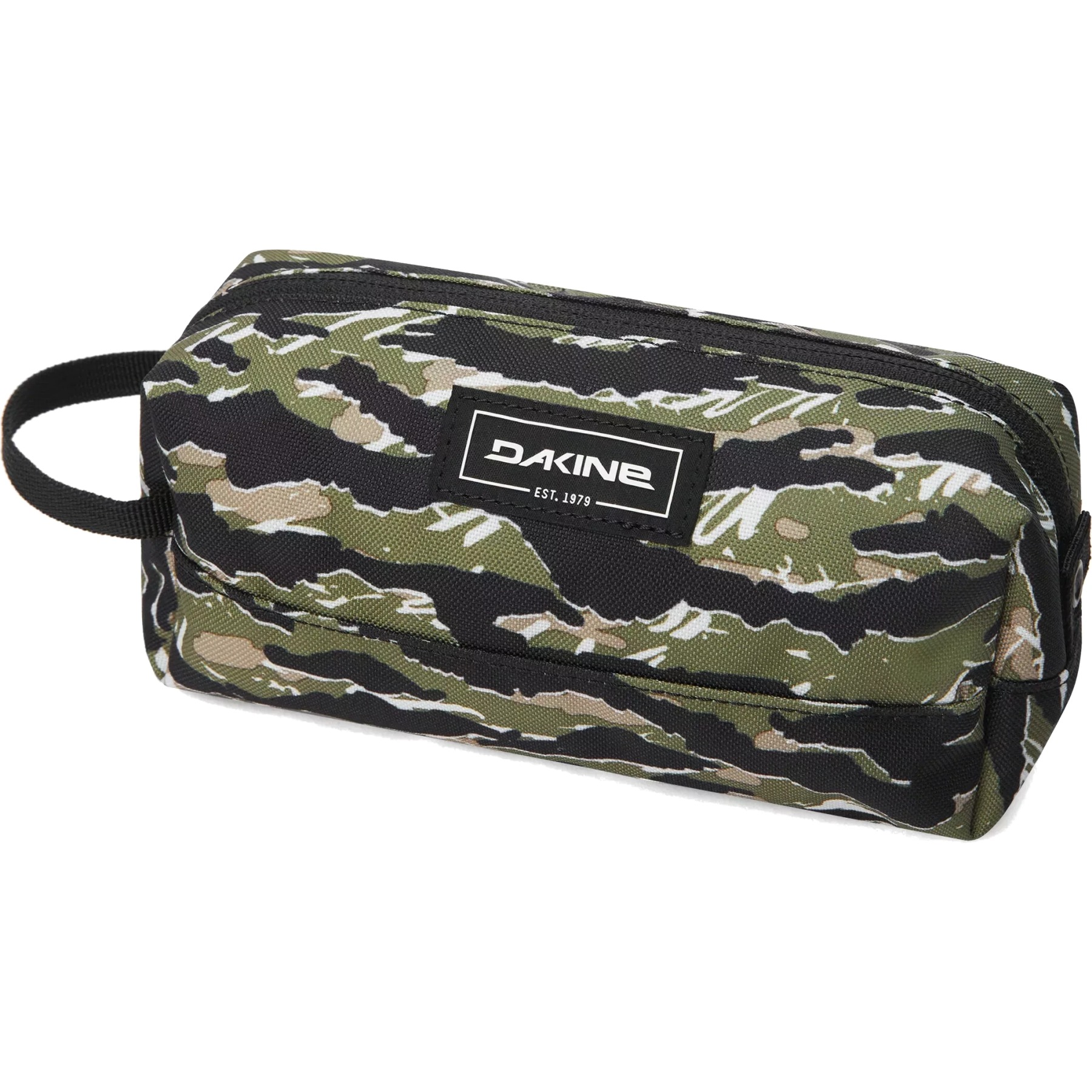 Dakine Accessory Case Federmappe - Tiger Camo | BIKE24