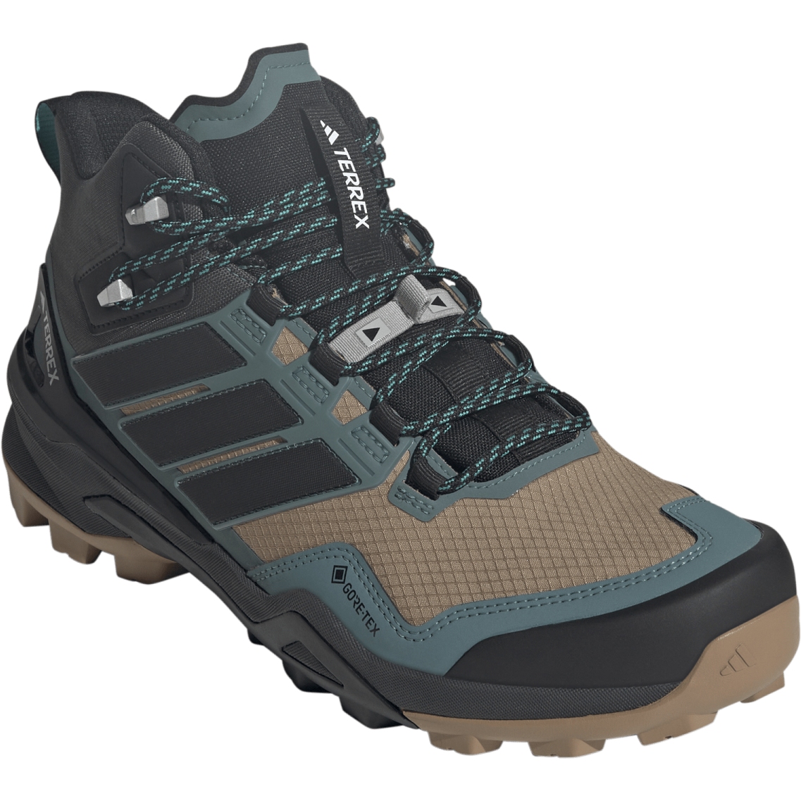 adidas TERREX Trailmaker 2 GORE-TEX Hiking Shoes Men - core black/grey ...
