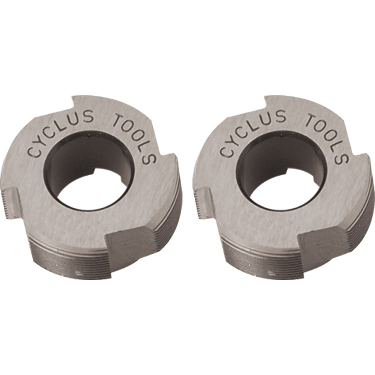 Cyclus Tools Wheel Dishing Tool for 24" to 29" Wheel | BIKE24