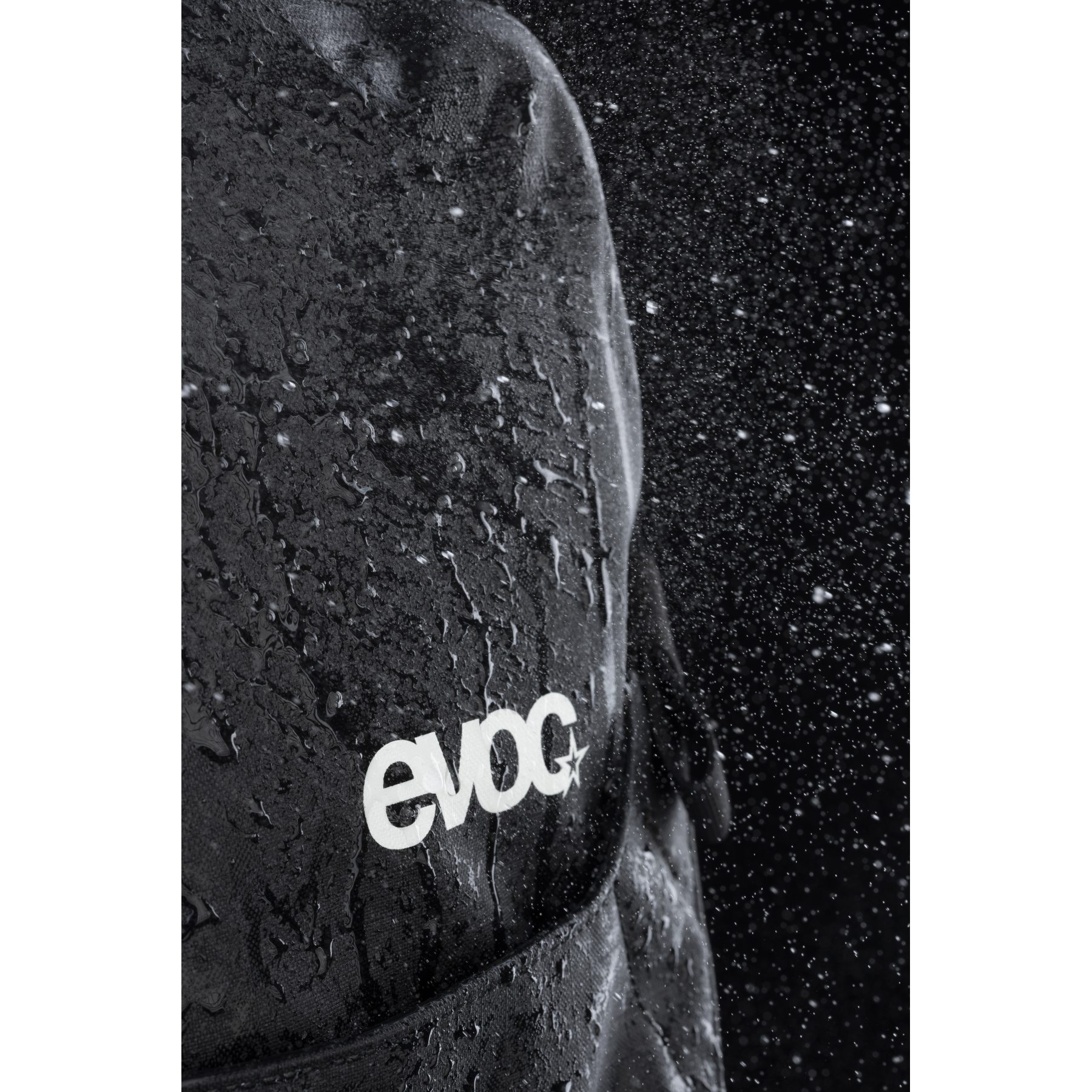 Evoc Logo