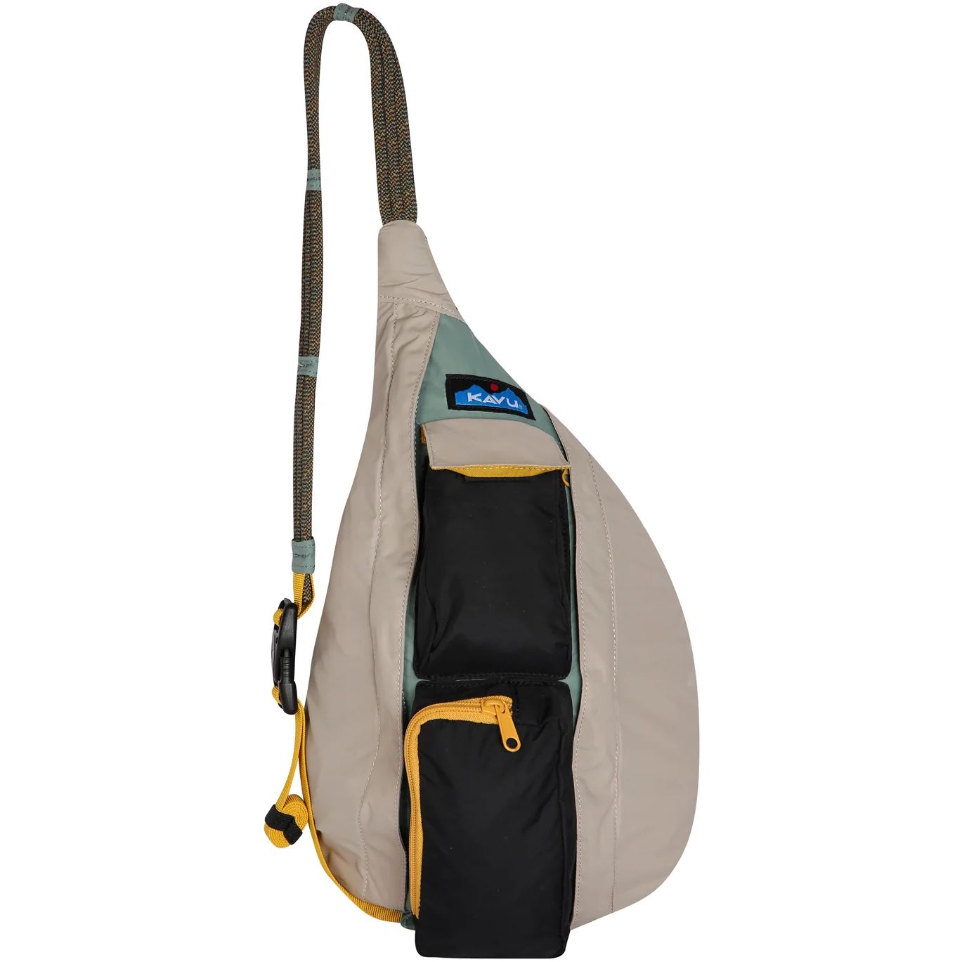 KAVU Mini Rope Tas 4L - Yosemite | BIKE24