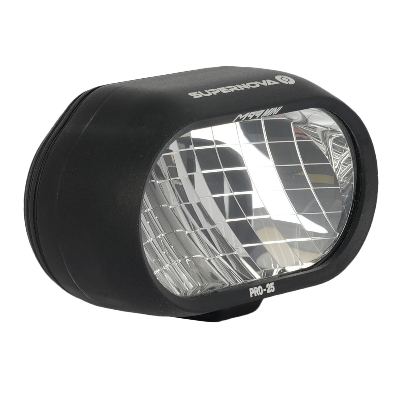 Supernova Extension Cable High Beam Switch - 2700mm | BIKE24