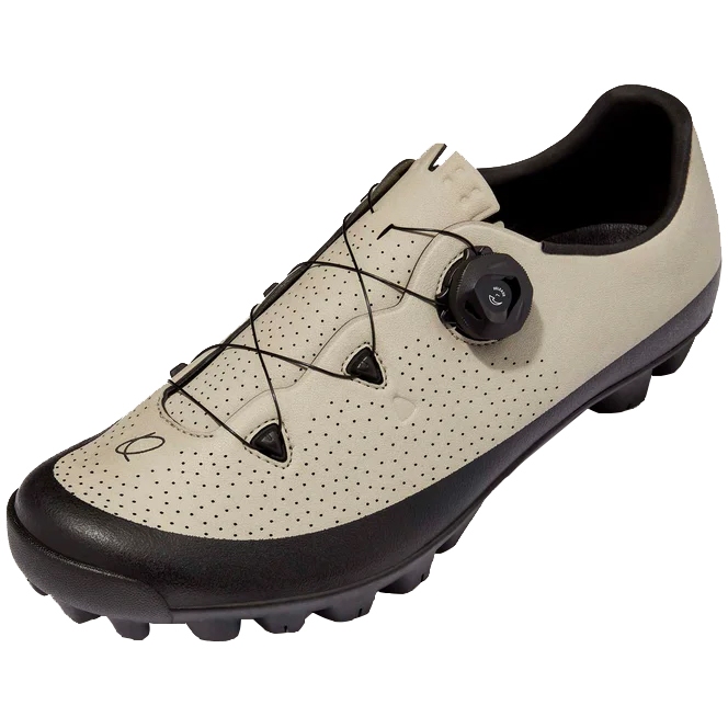 QUOC Gran Tourer XC Shoes - black | BIKE24