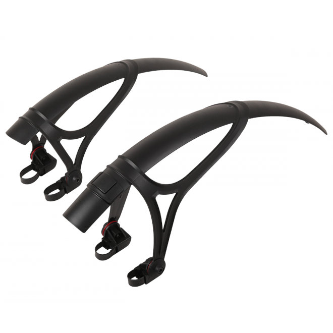 Zéfal SPIN 25 Rear View Mirror | BIKE24