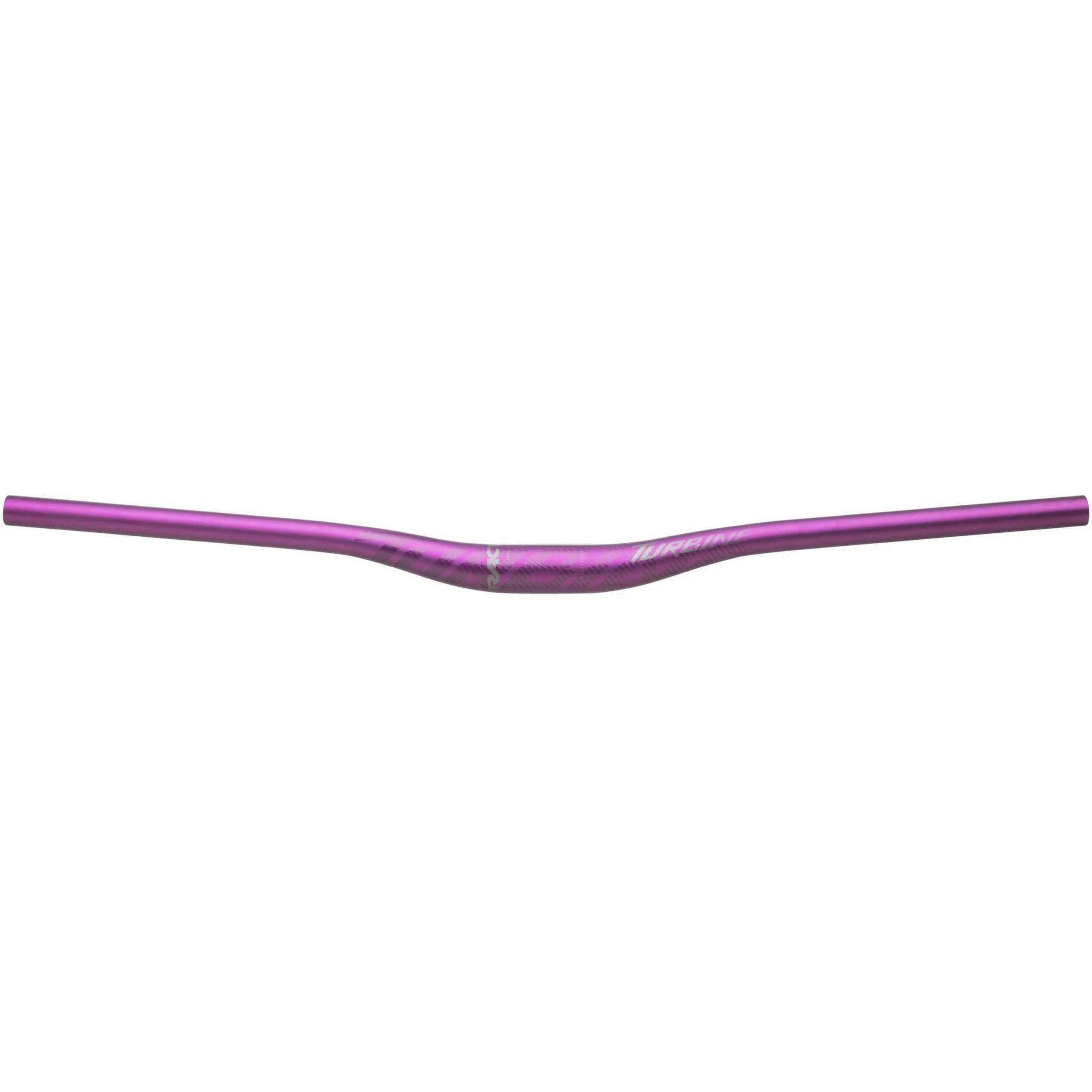 Race Face Turbine 35 - MTB Handlebar - 760mm | Rise 20mm - purple | BIKE24