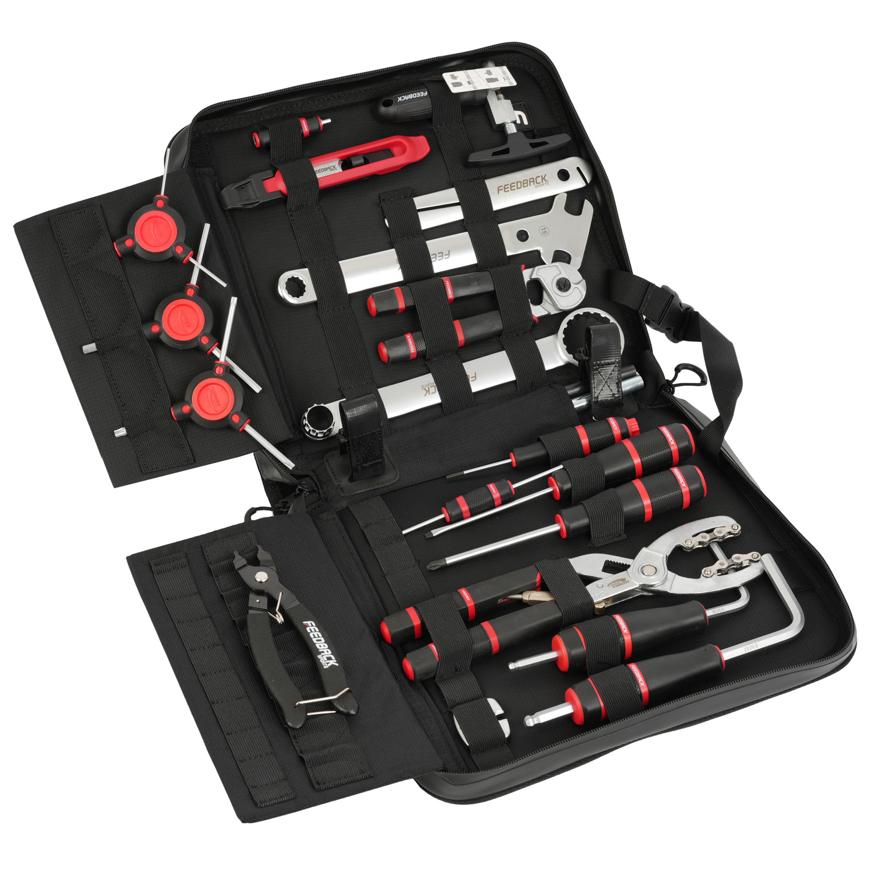 Feedback Sports Team Edition Tool Kit | BIKE24