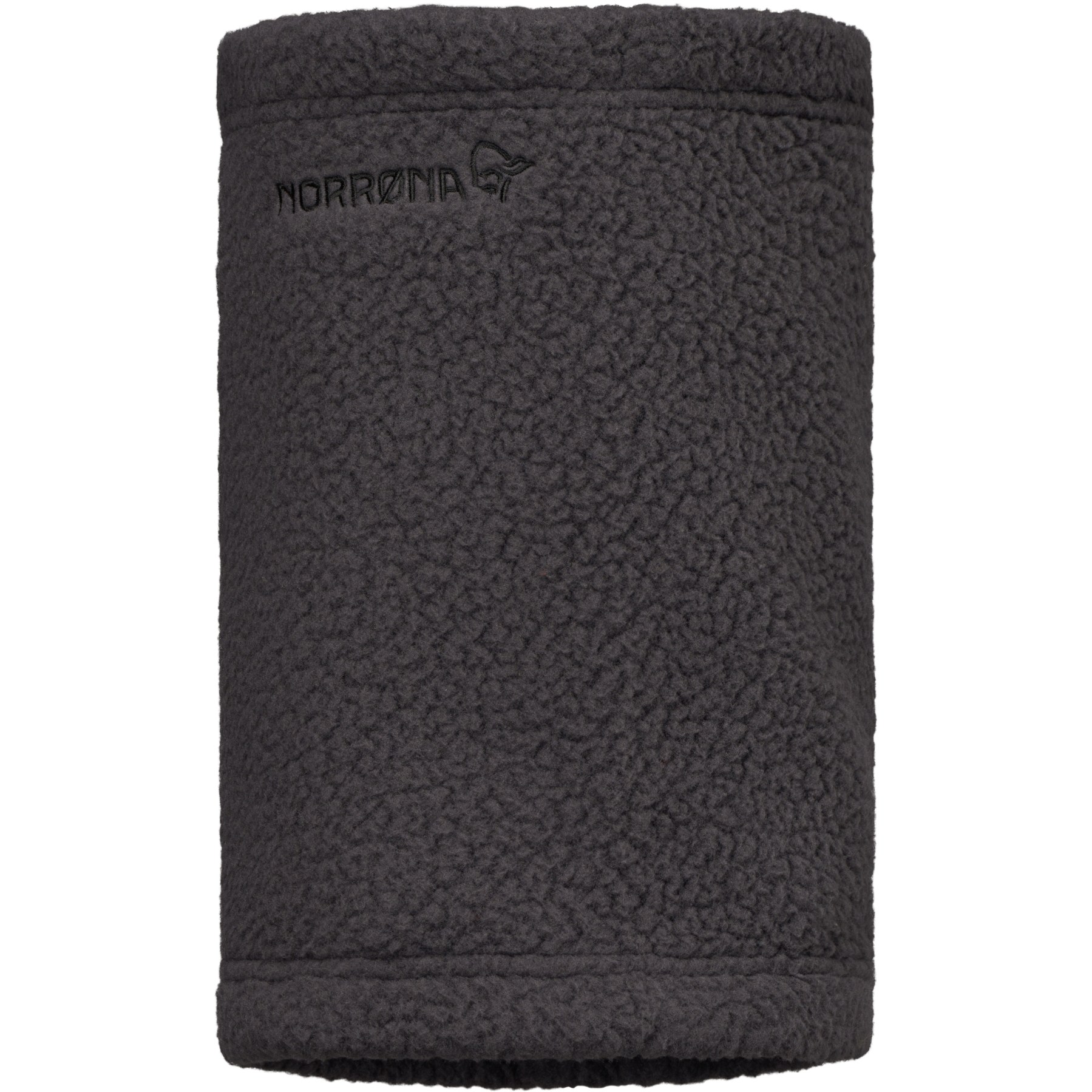 Norrona /29 warm3 Neck Warmer - Phantom | BIKE24