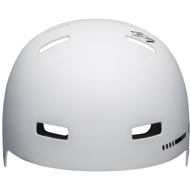 Bell Local Helmet matte white fasthouse BIKE24