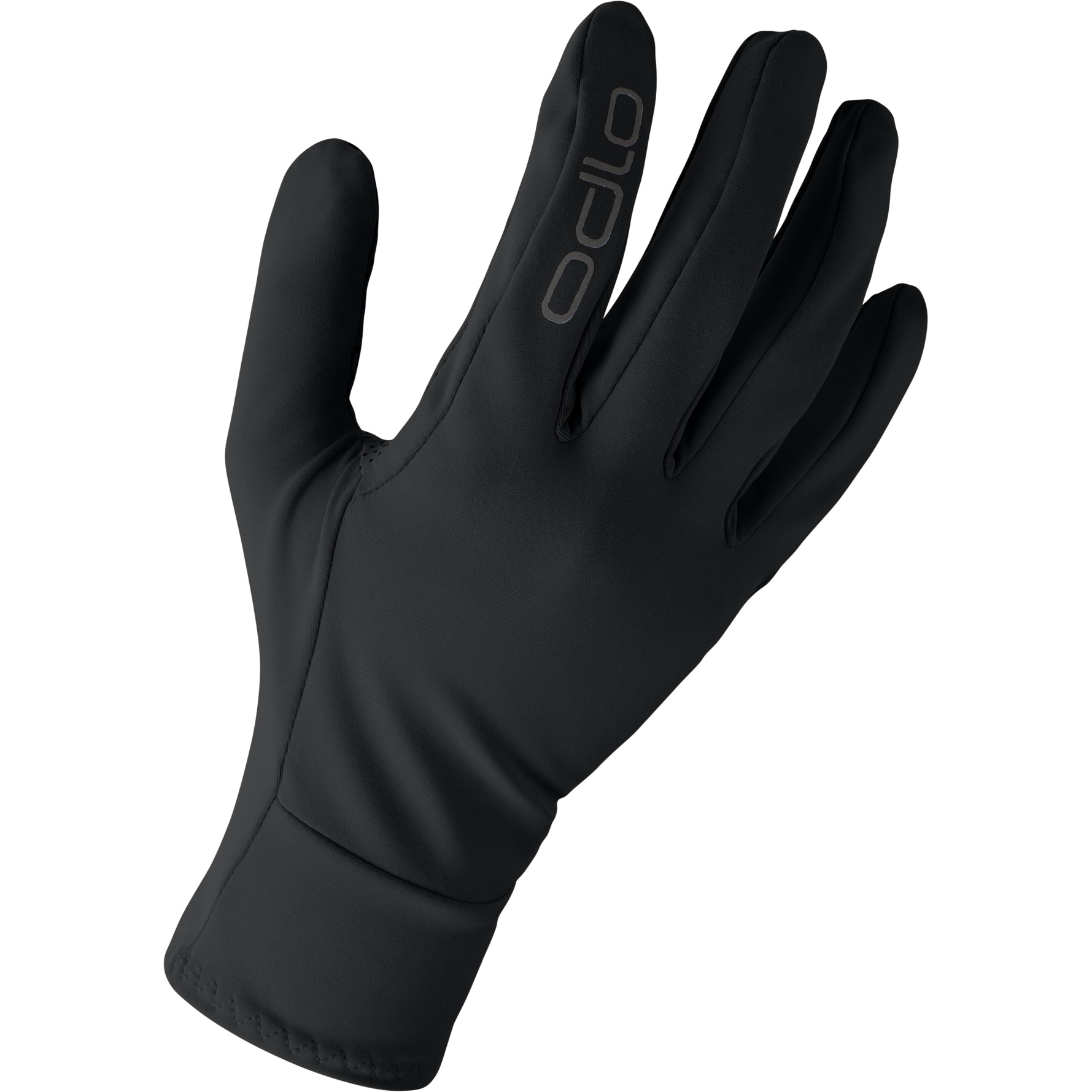 Odlo Multisport Light Gloves - black | BIKE24