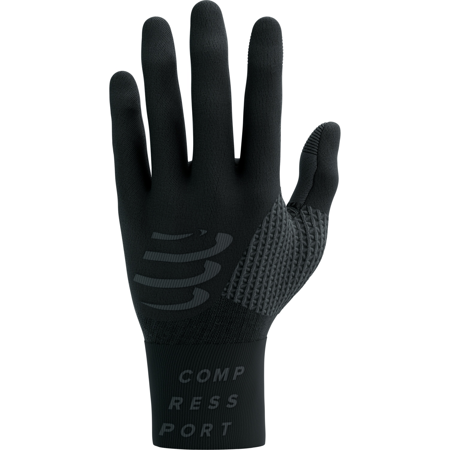 Compressport Gants - 3D Thermo - noir - BIKE24