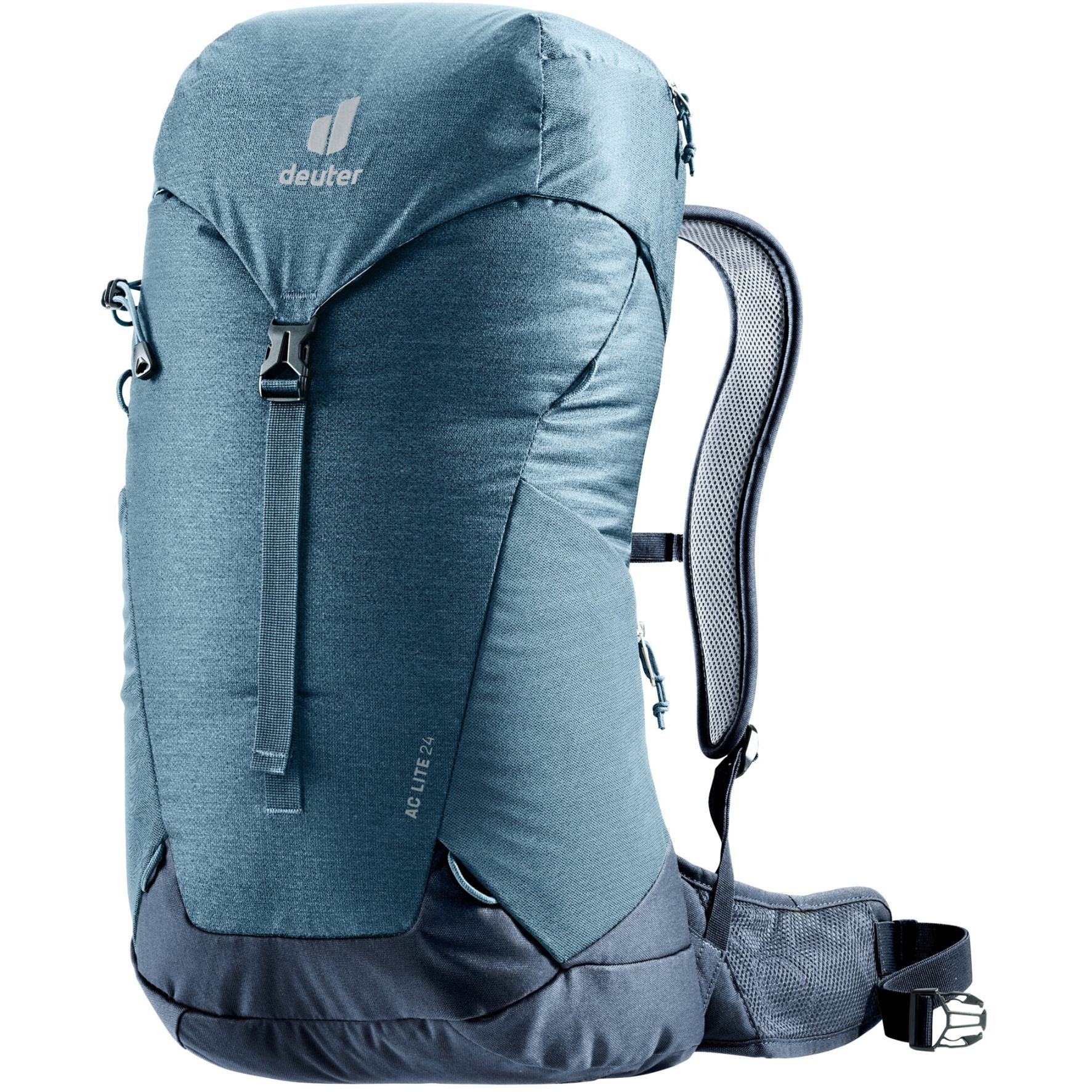 Deuter AC Lite 17 Backpack - meadow-pepper | BIKE24