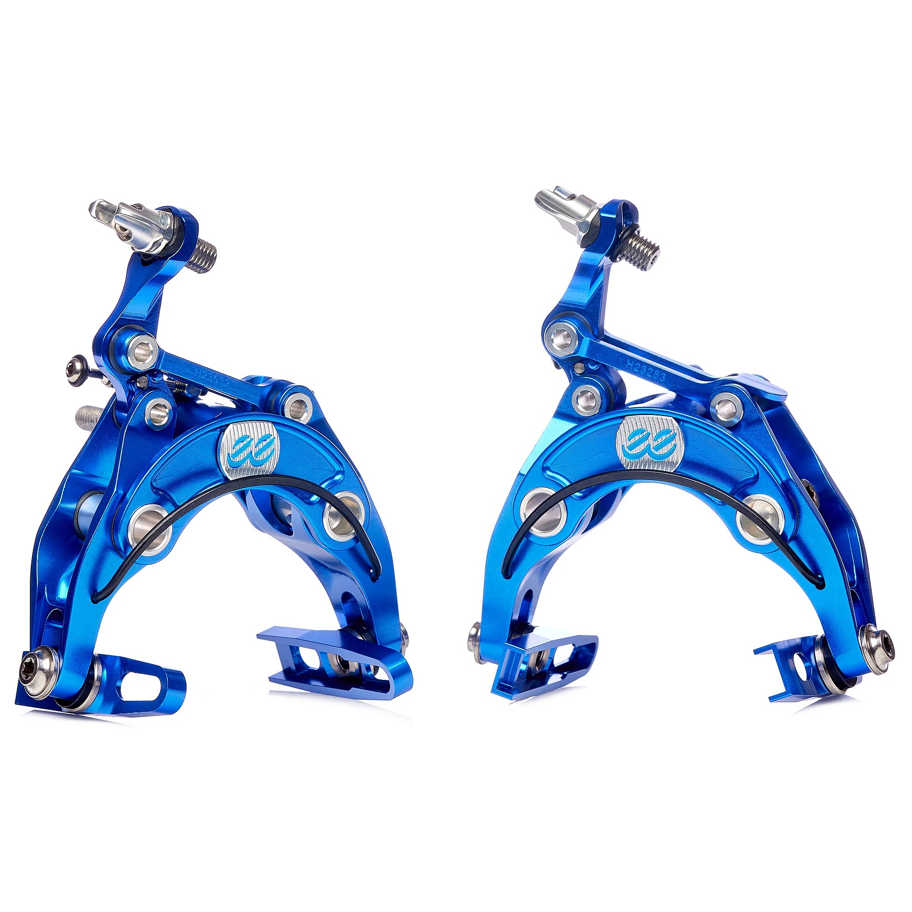 Cane Creek eeBrakes G4 - Set de Frenos de Llanta - Montaje Regular - 30th Anniversary Limited ...