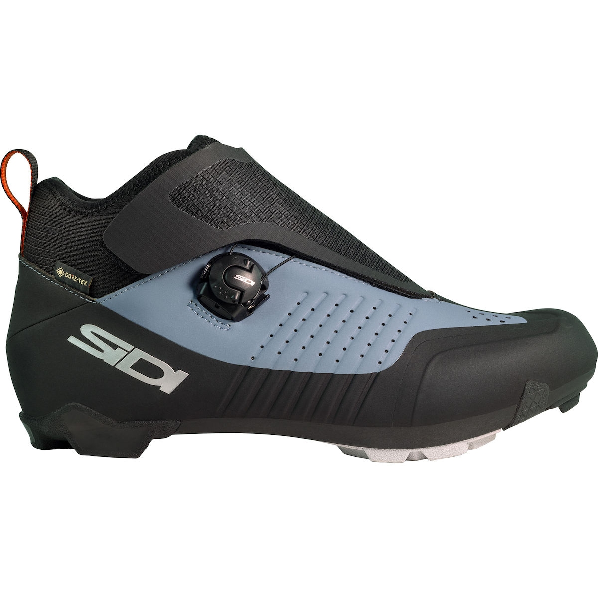 Sidi Hiemx MTB Schuhe - Frost Grey | BIKE24