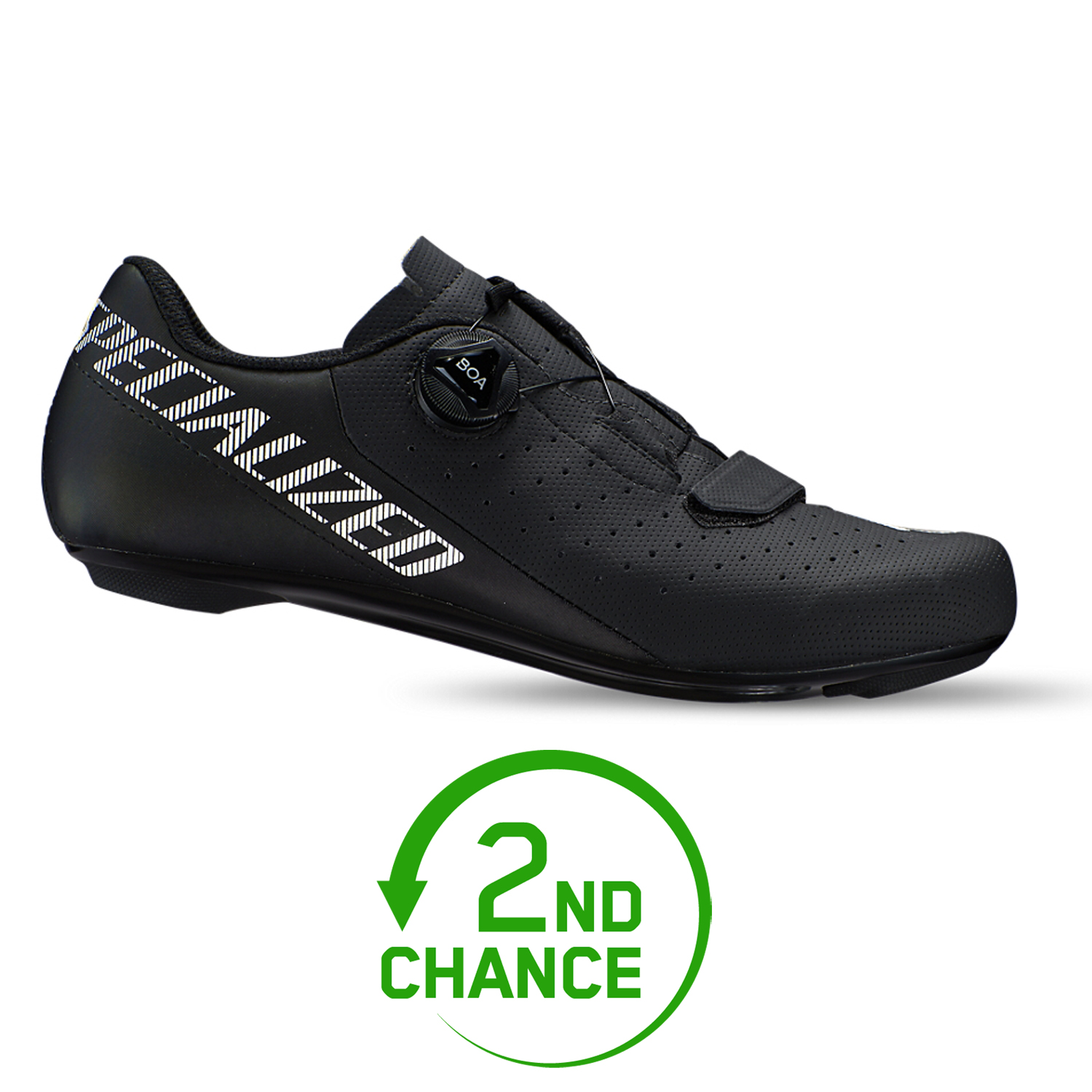 Specialized Torch 2.0 Road Shoe - White Sage | BIKE24