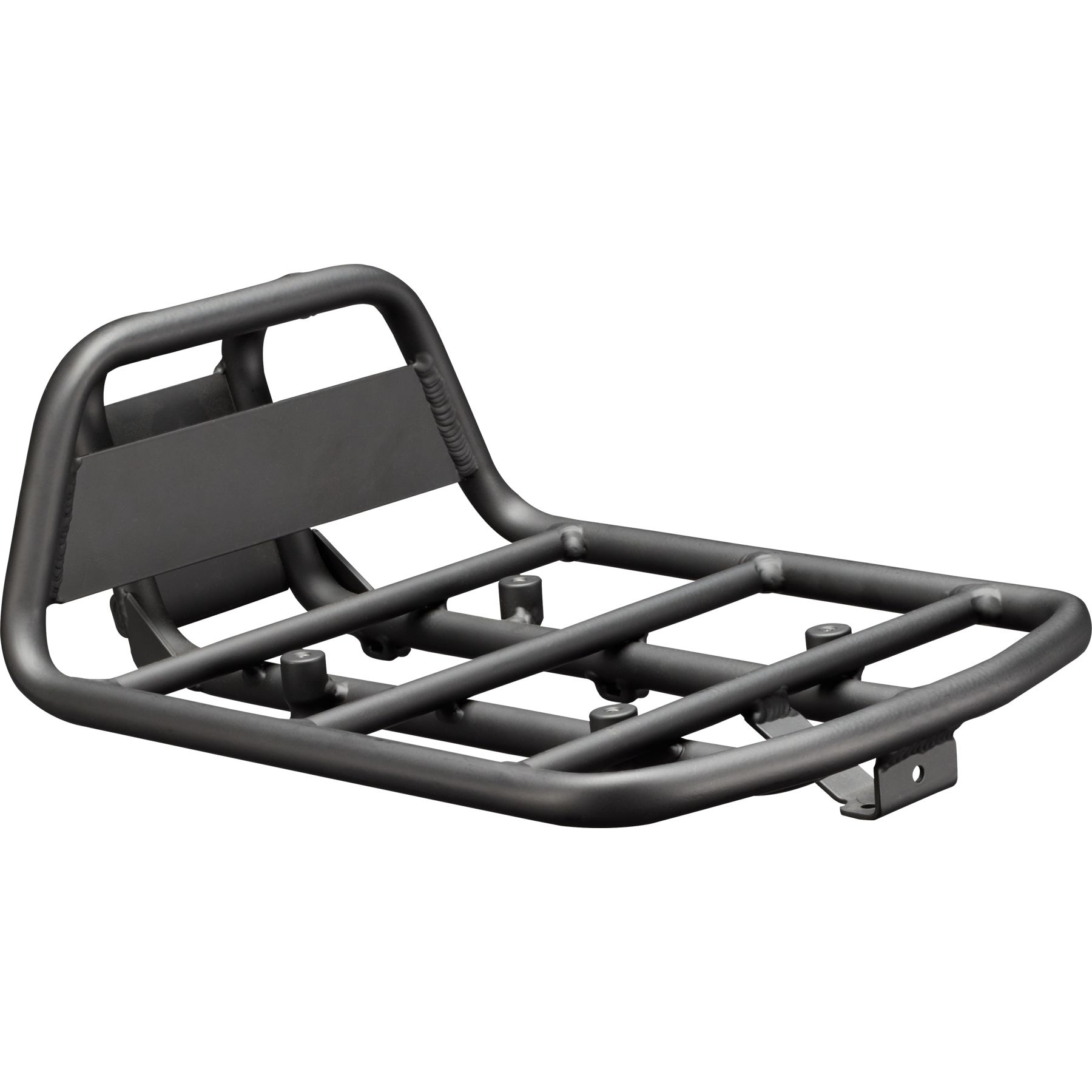 Cannondale OutFront Commuter Front Rack - black | BIKE24