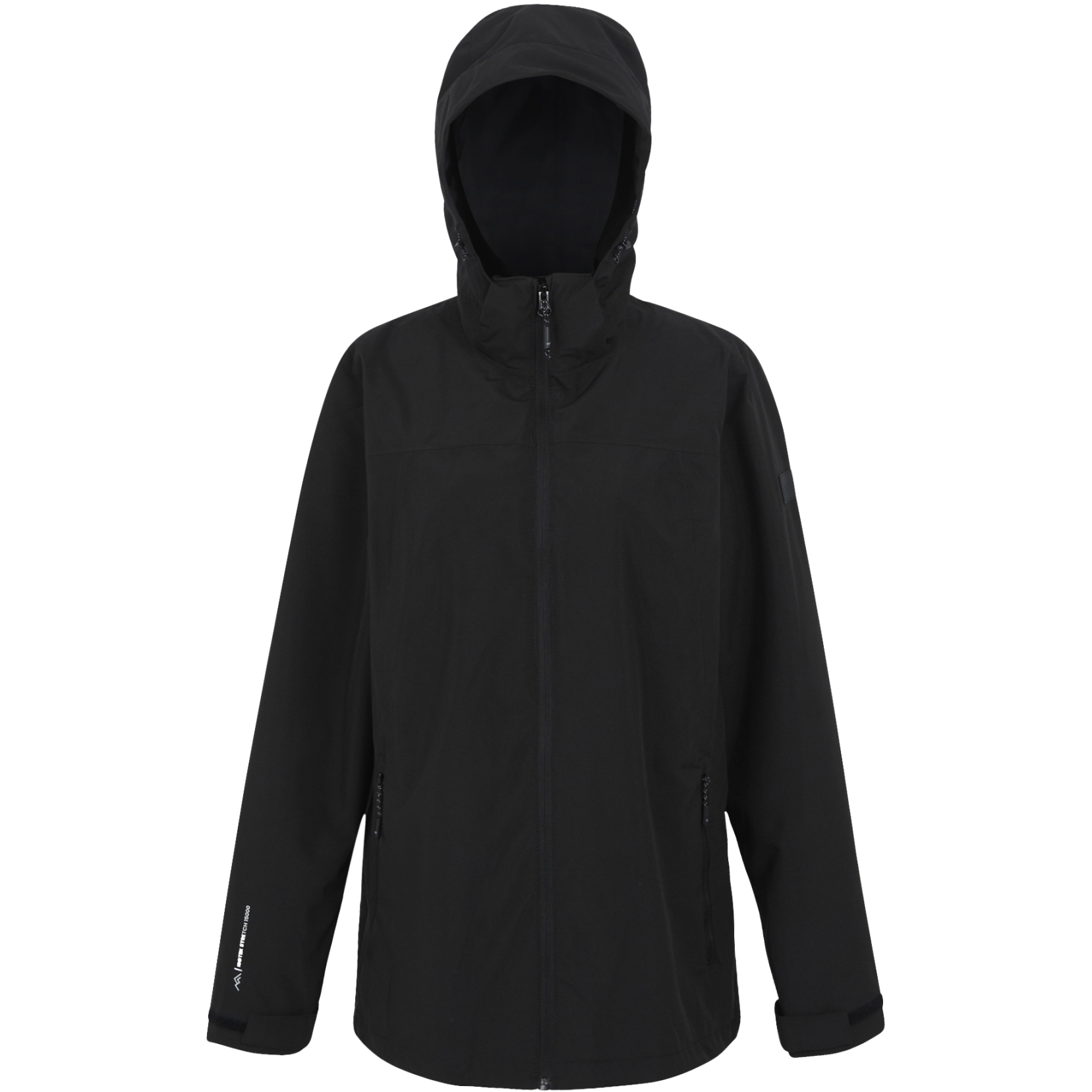 Regatta Veste Femme 3-en-1 - Coriver - Black/Black Inner 3TL - BIKE24