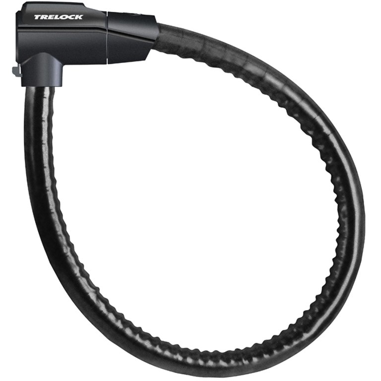 Trelock SK 210 Code Curly Cable Lock | BIKE24