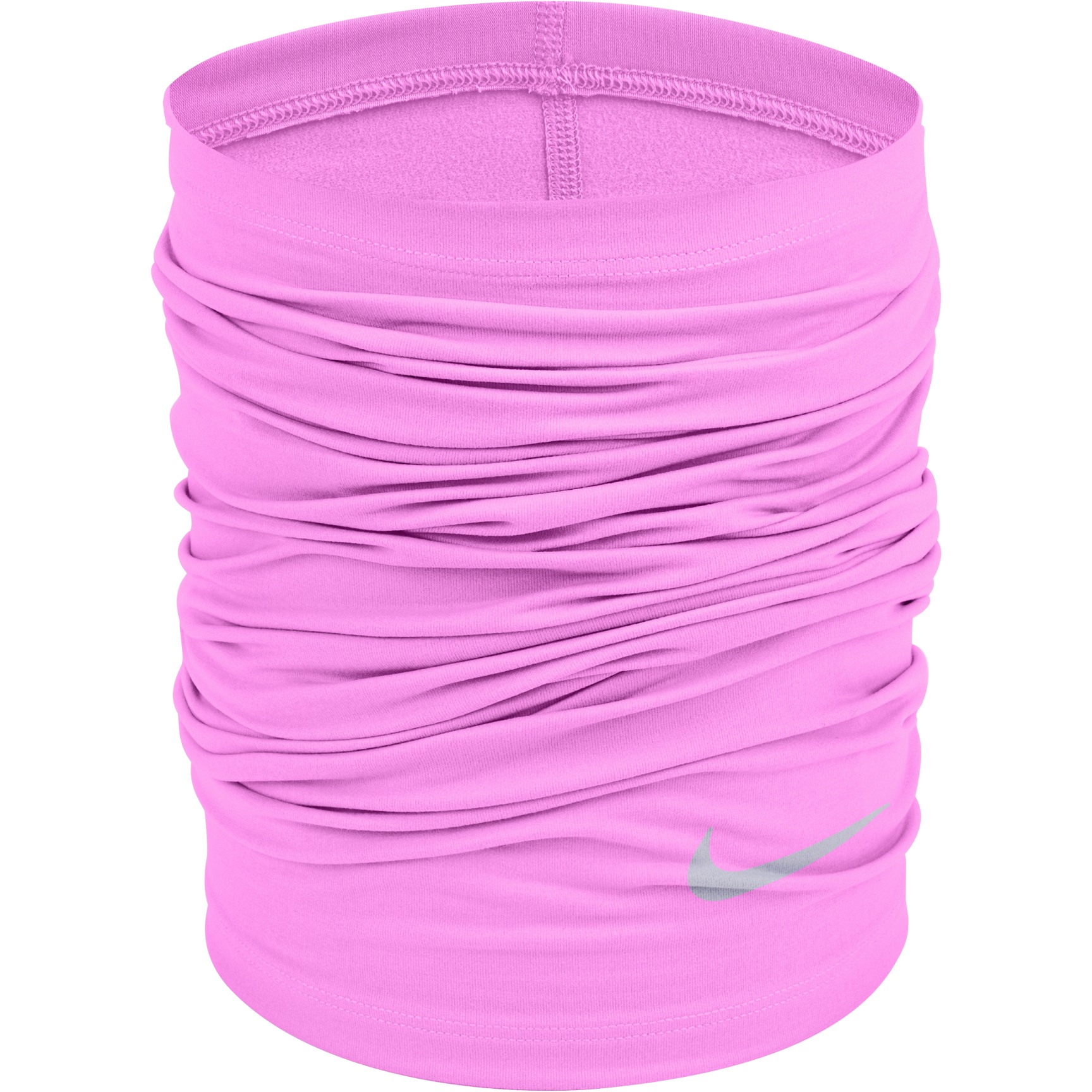 Nike Dri-Fit Wrap 2.0 Unisex - playful pink/silver 637 | BIKE24