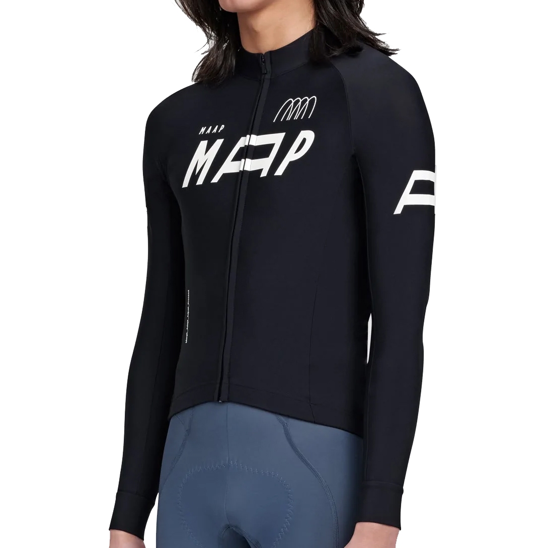 MAAP Apex Deep Winter Handschoenen - zwart | BIKE24