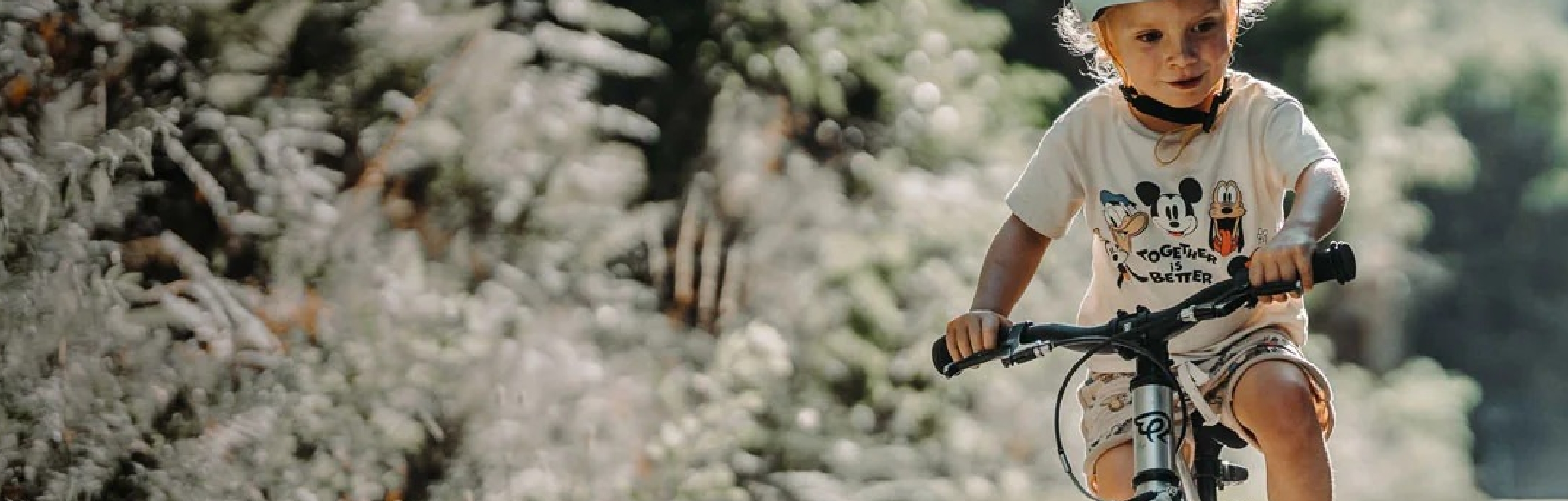 Early Rider – High-quality bikes, run bikes and scooter for kids | BIKE24