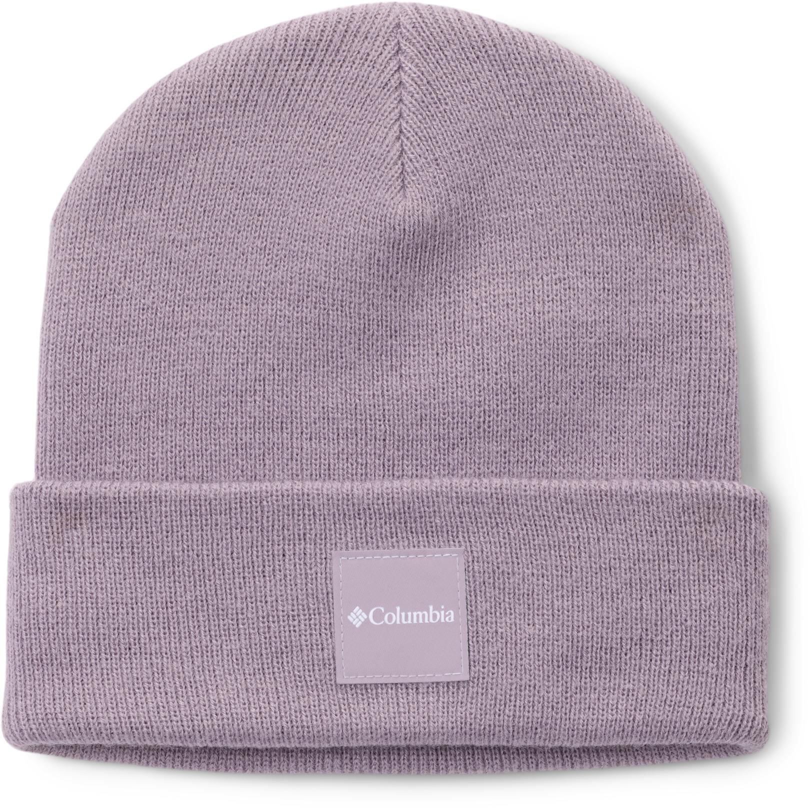 Columbia Bonnet - City Trek Heavyweight - Shale Purple - BIKE24