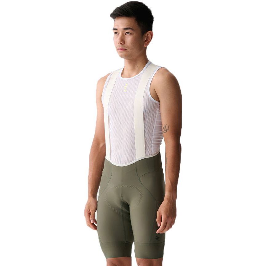 MAAP x Apidura Handlebar Pack 9L - loam | BIKE24