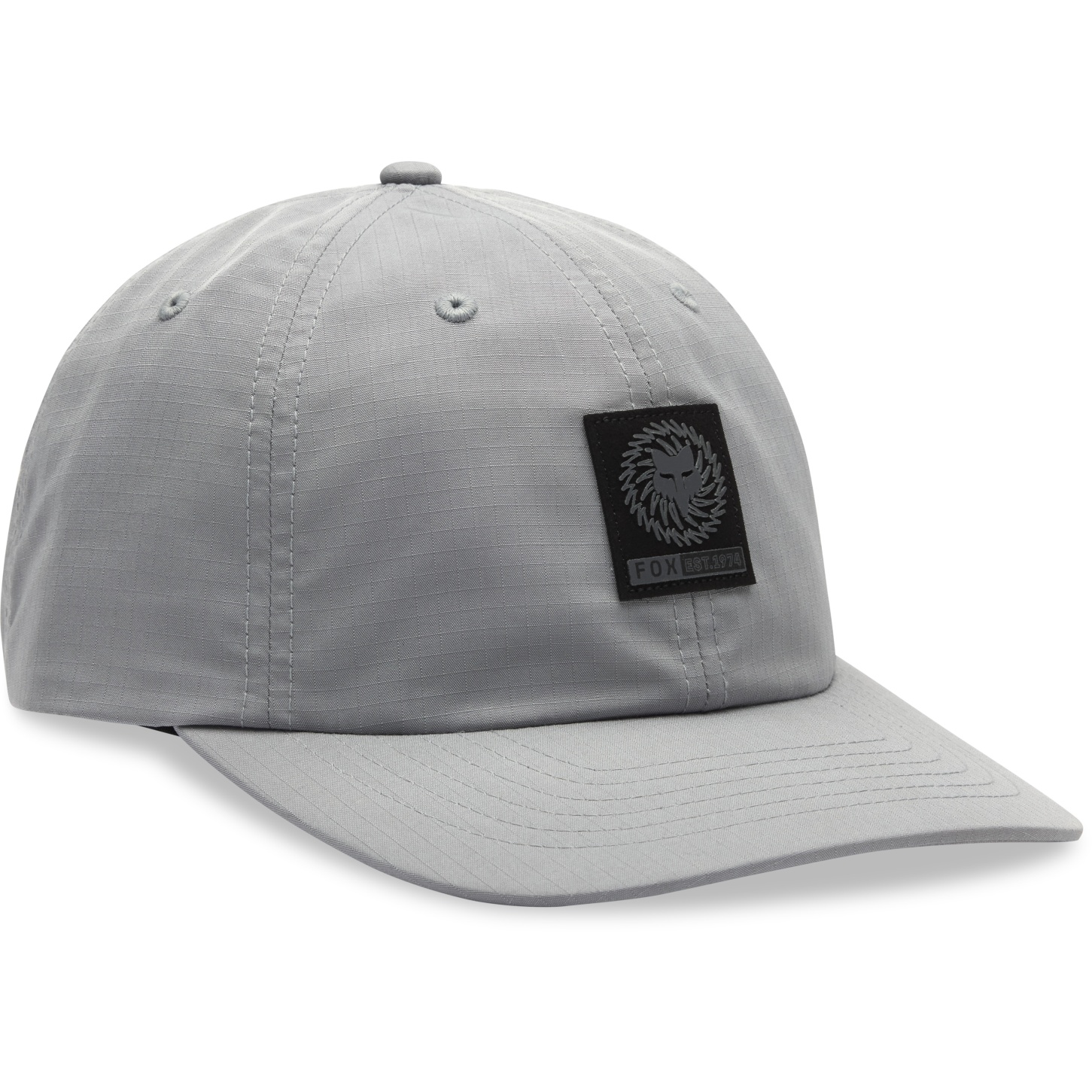 FOX Kairos Adjustable Hat - steel grey | BIKE24