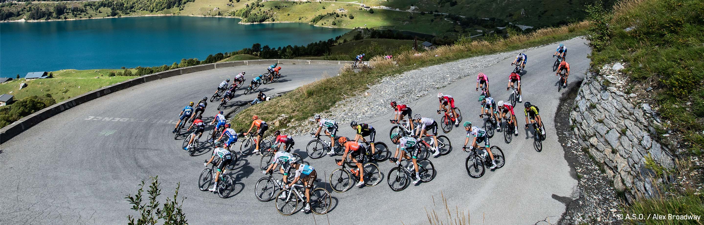 Compra Artículos Oficiales Tour de France™ | BIKE24