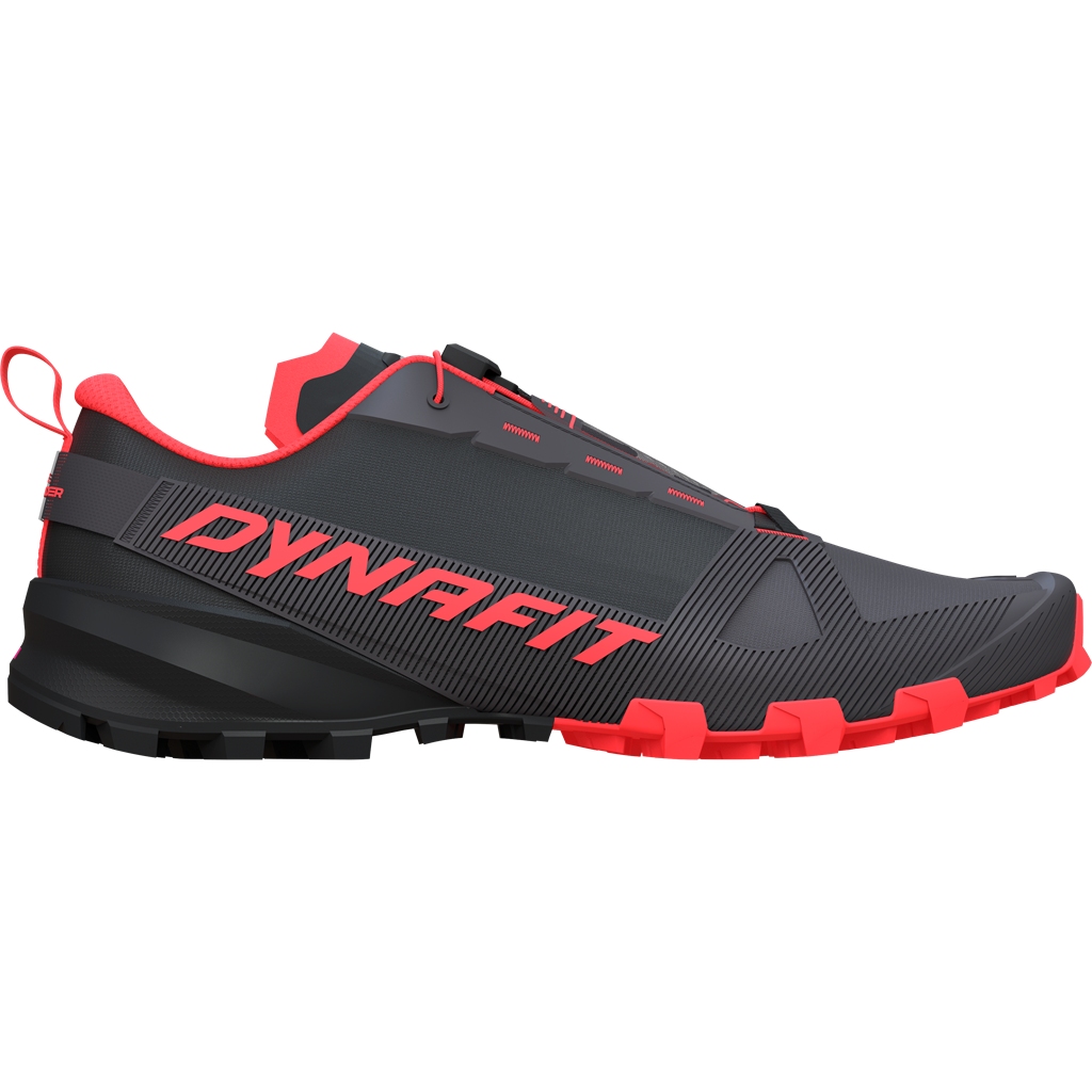 Dynafit Traverse Hardloopschoenen Dames - Magnet/Black Out | BIKE24