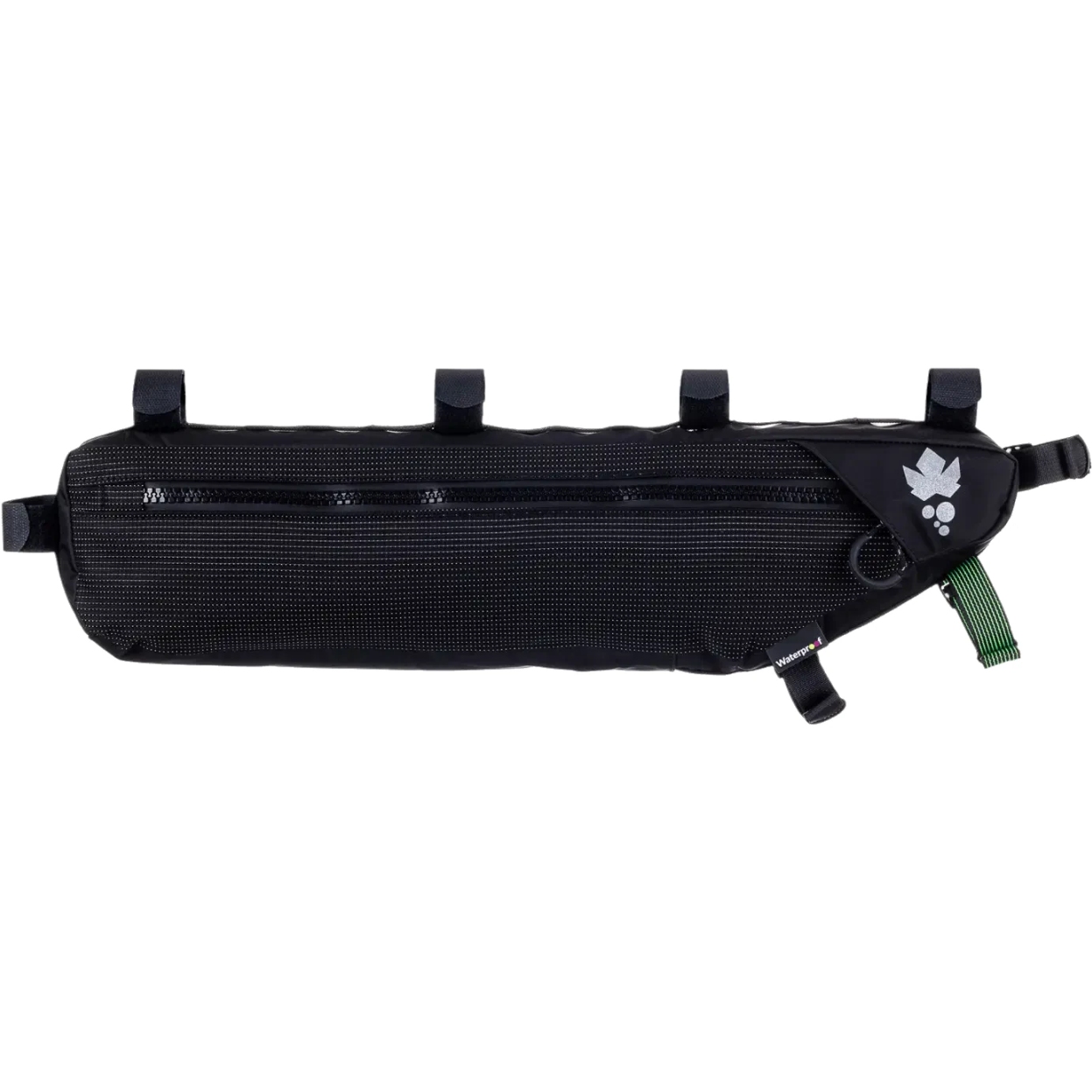 Miss Grape Internode 5 Waterproof Frame Bag | BIKE24