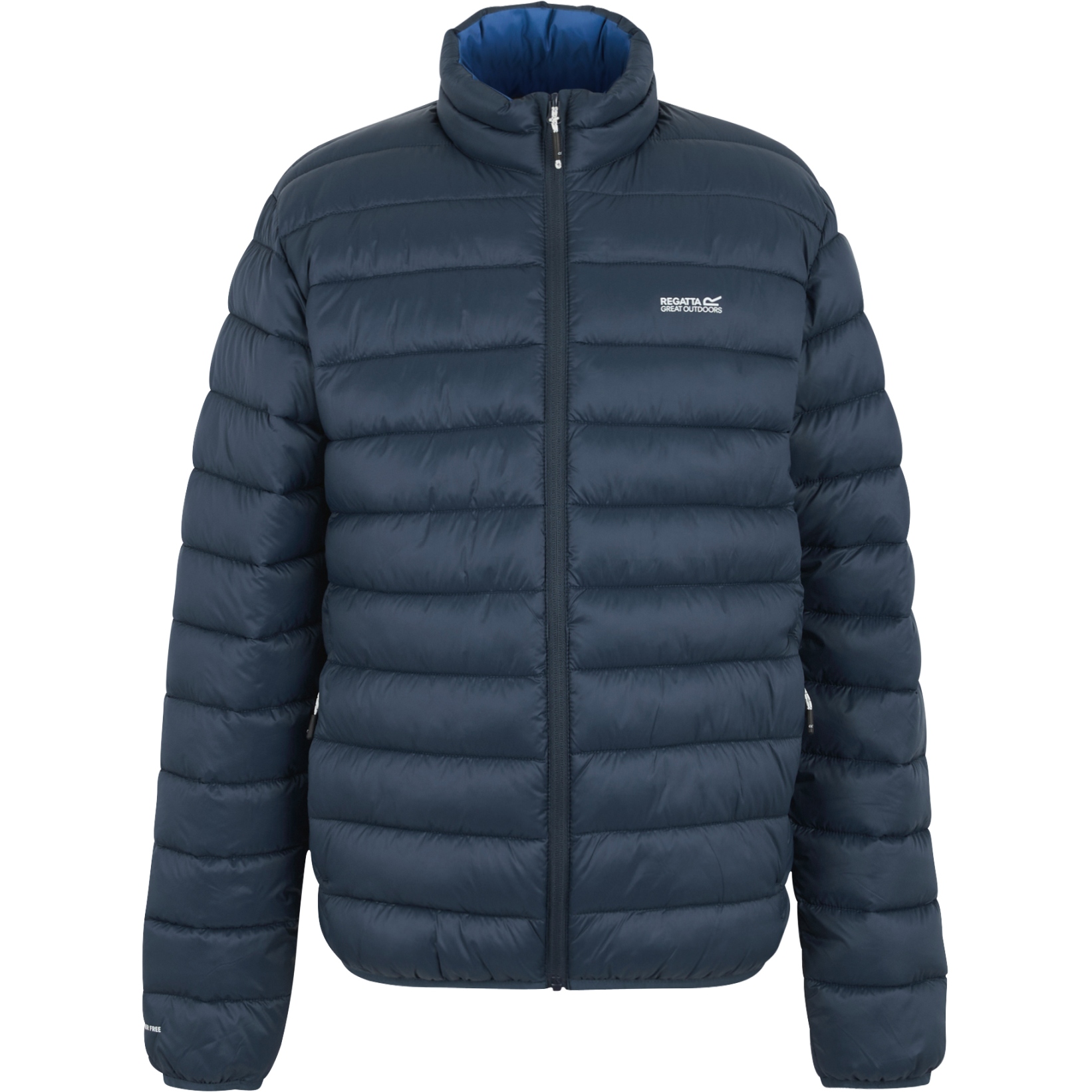 Regatta Gilet Homme - Marizion - Moonlight Denim ZV7 - BIKE24