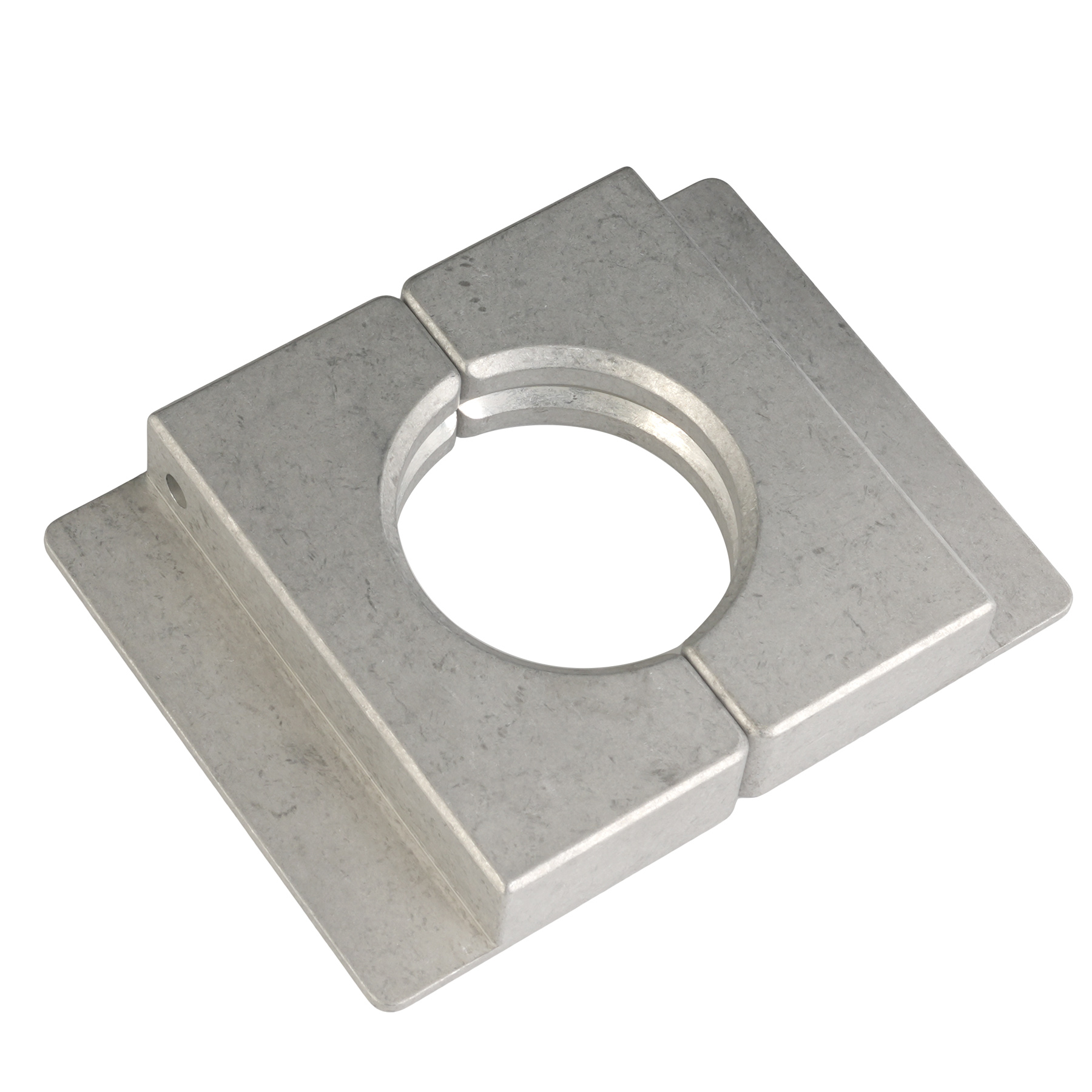 FOX Clamp Jaw Kit - 803-04-355 | Damper Body | for FLOAT X2 / DHX2 Rear ...