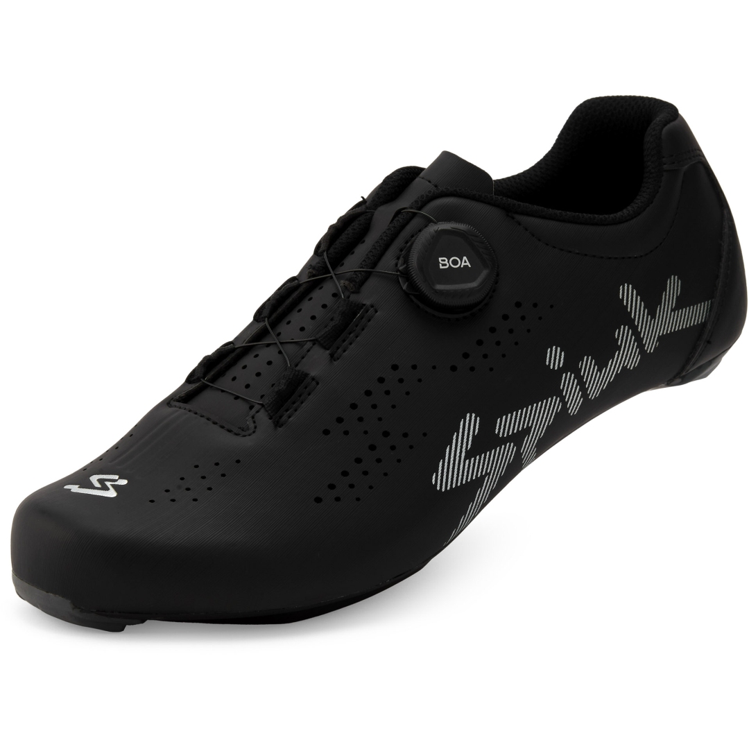 Spiuk Ruta Racefietsschoenen - Zwart | BIKE24