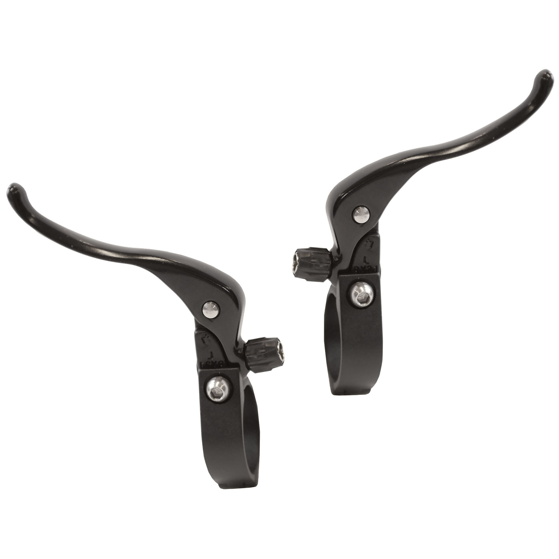 Procraft Cross II Brake Lever (pair) | BIKE24