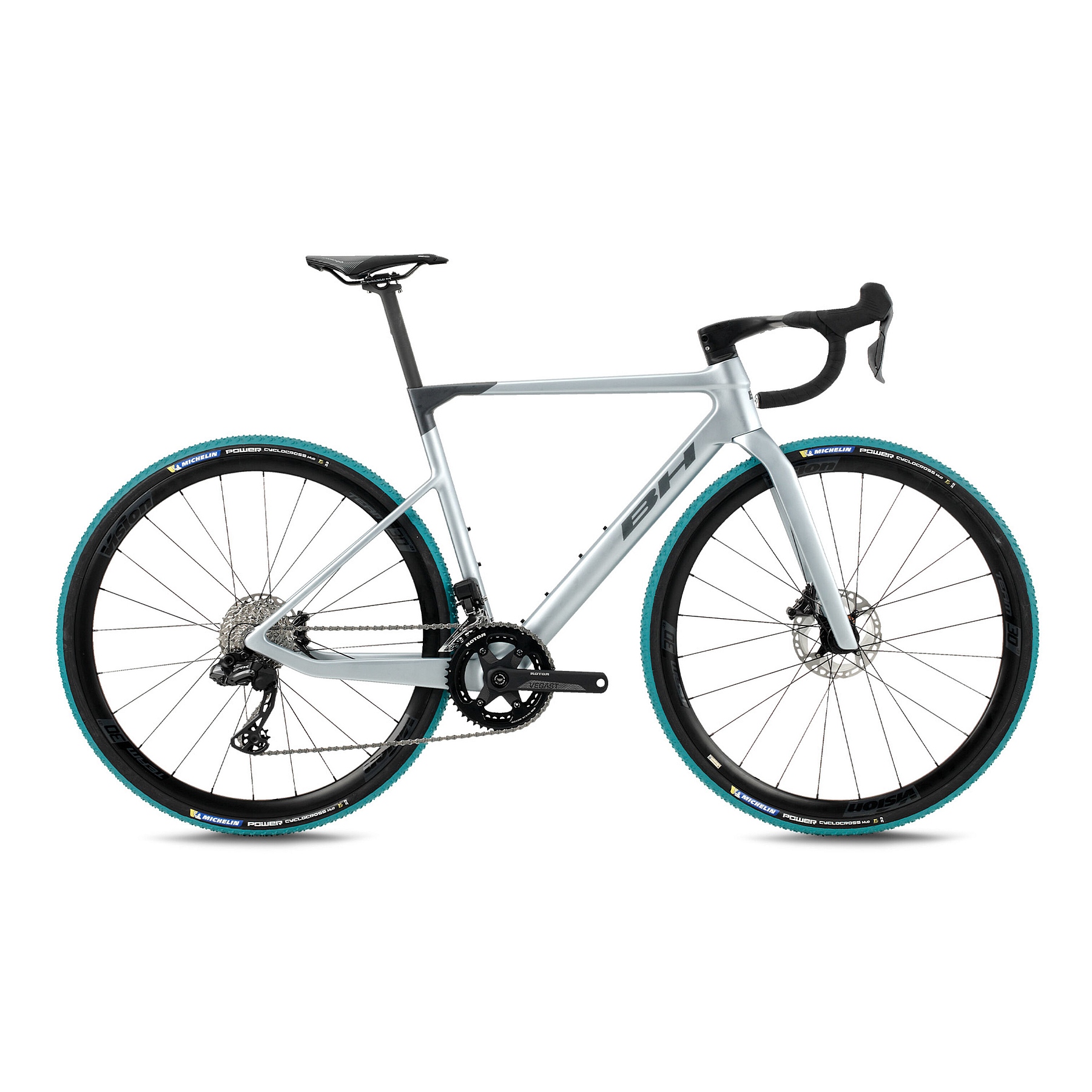 Cyclocross Bikes - Buy Online | BIKE24