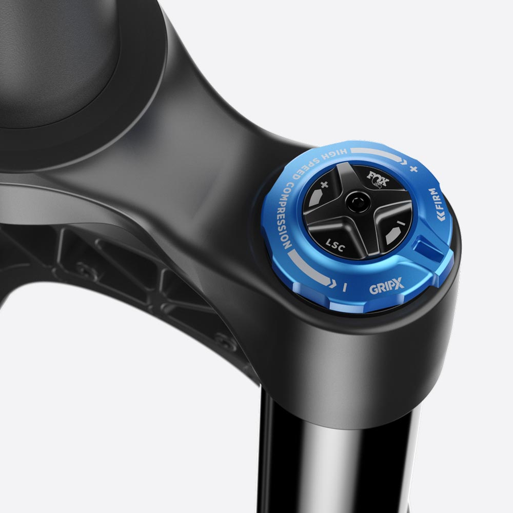 FOX 36 Suspension Fork - Performance Elite | FLOAT | GRIP X FOX 36 Suspension Fork - Performance Elite | FLOAT | GRIP X