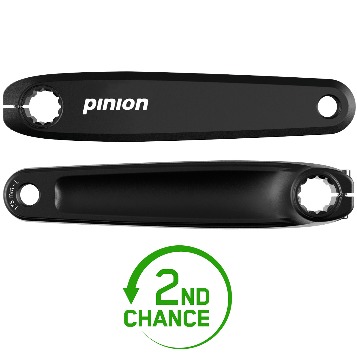 Pinion Bicycle Gearbox - Fast Delivery | BIKE24