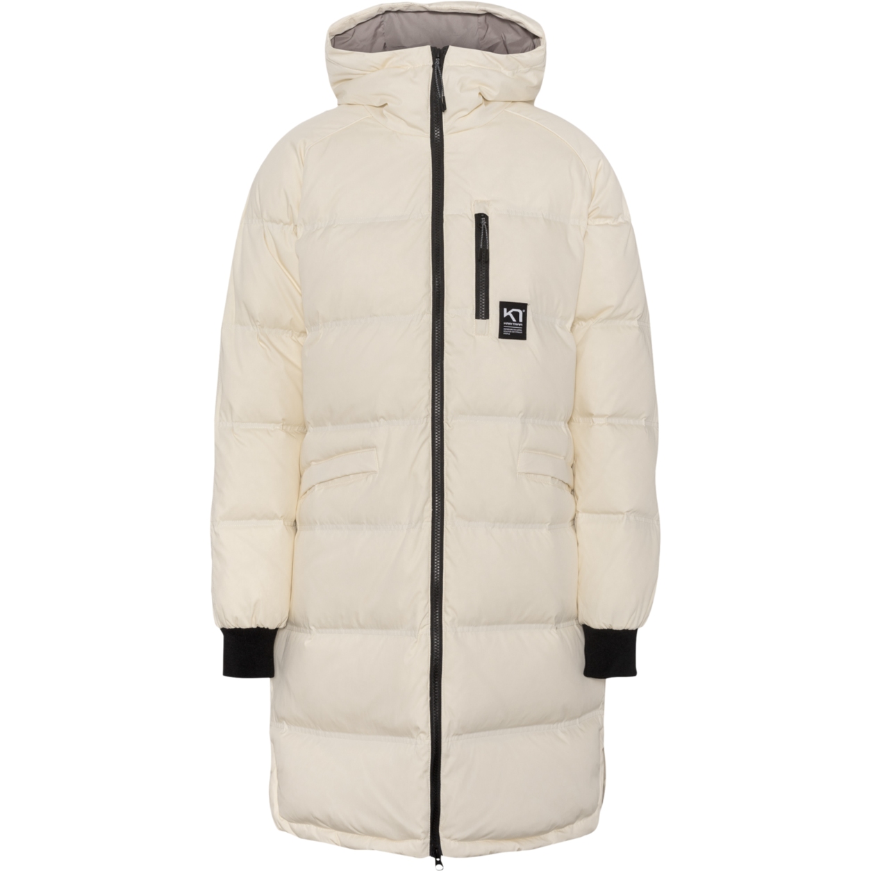 Kari Traa Rongve Parka Dames - bjerk | BIKE24