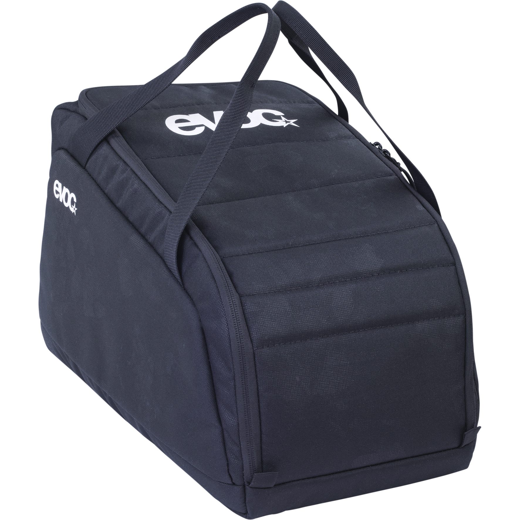 EVOC Gear Bag 20 Reistas - Zwart | BIKE24