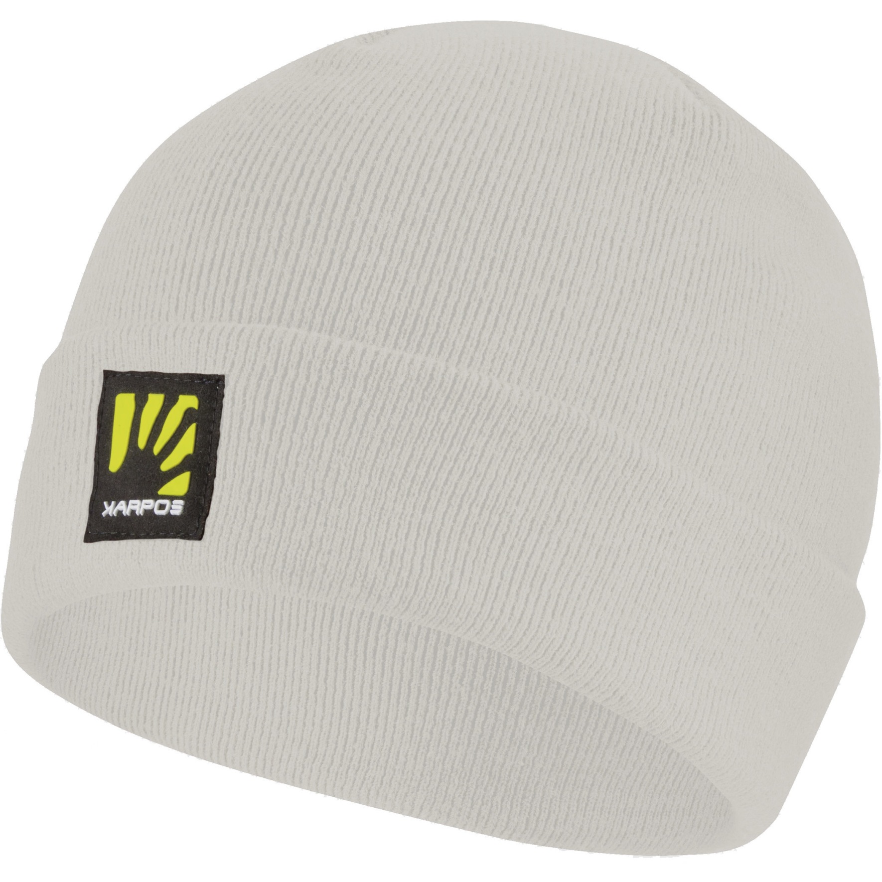 Karpos Corlo Beanie - vaporous gray | BIKE24