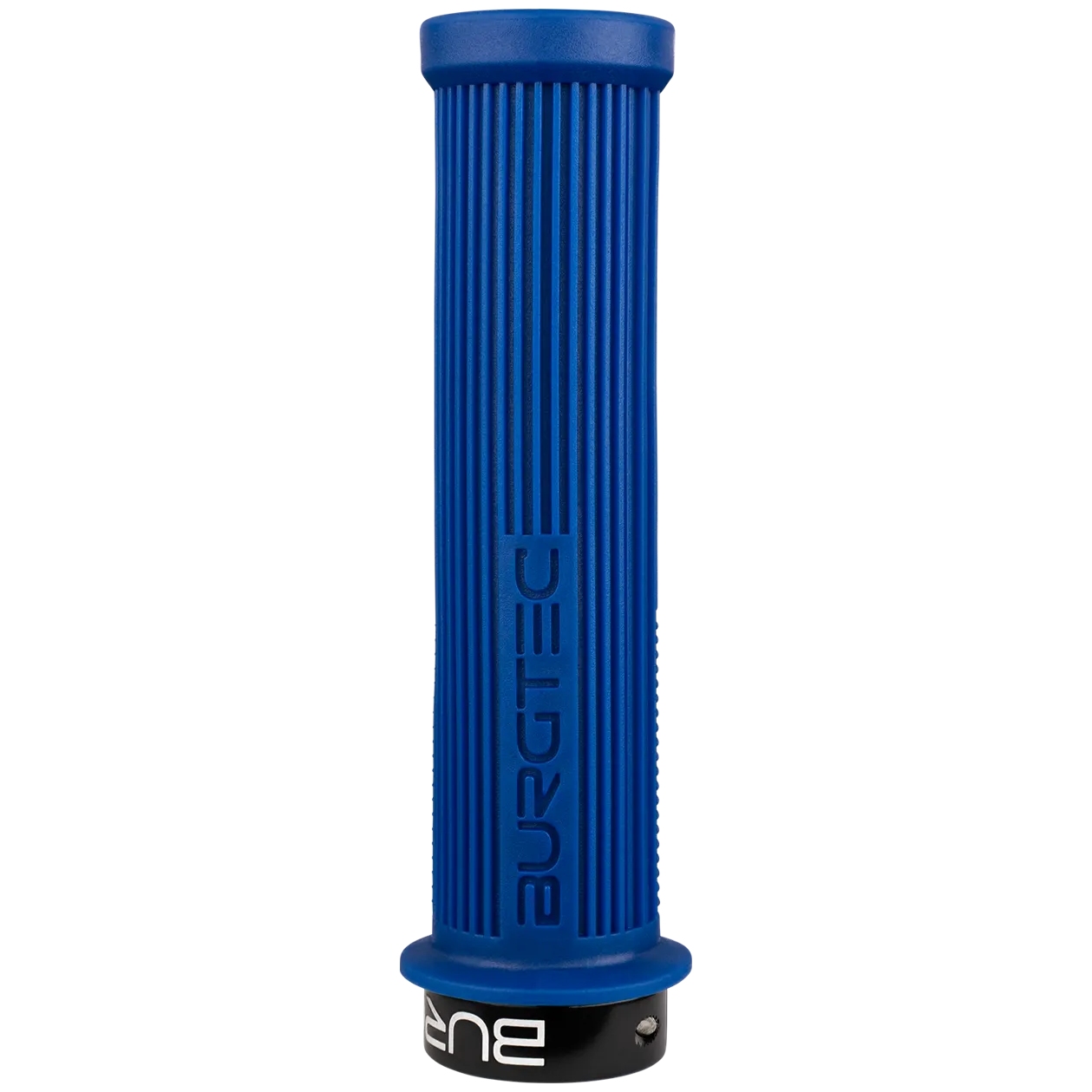 Burgtec The Bartender Pro Handlebar Grips Josh Bryceland Signature Deep Blue