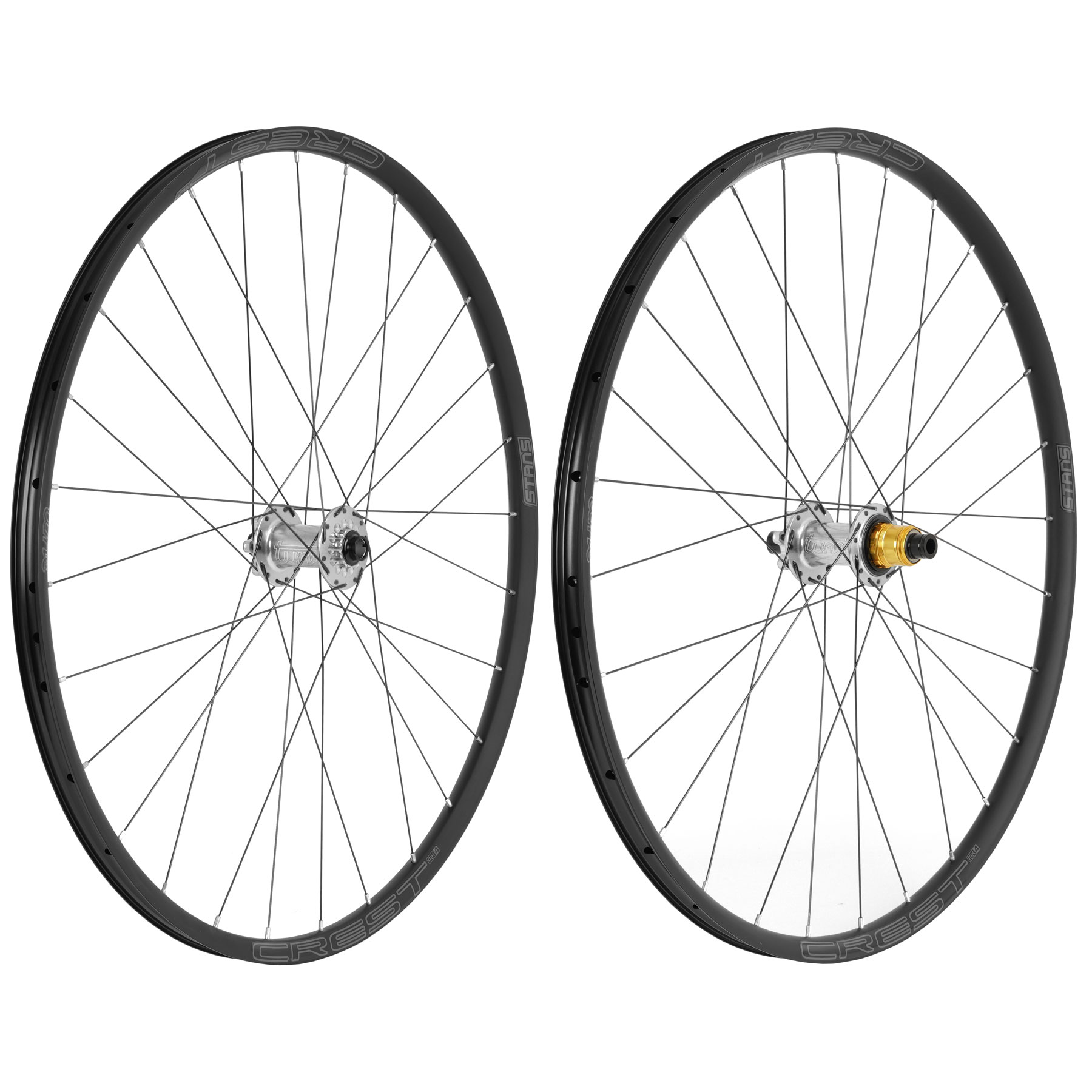 Tune Hubs & Wheels Online - Low Prices | BIKE24