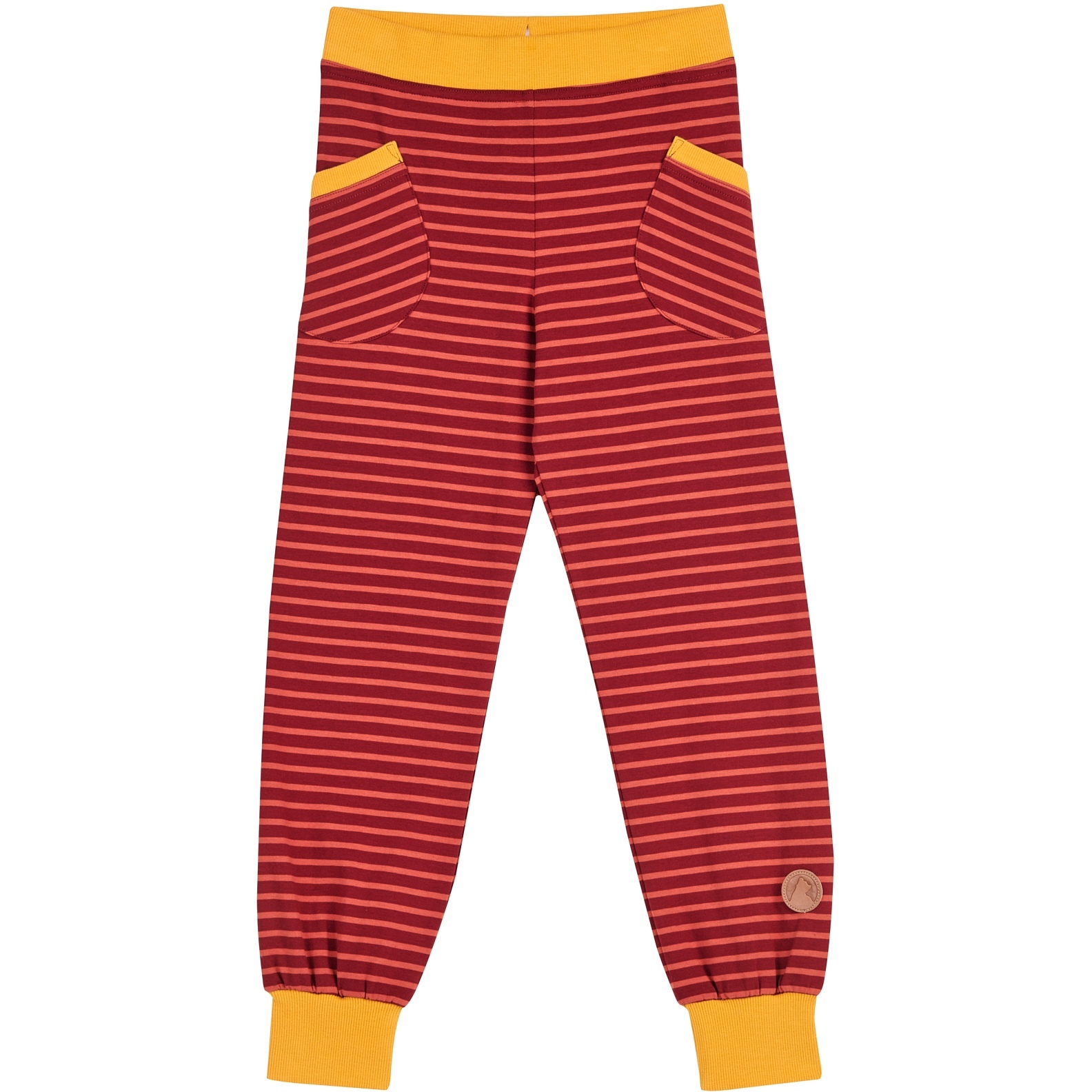finkid-pipo-kinder-fleece-puntmuts-met-kwastje-beet-red-chili-1612033