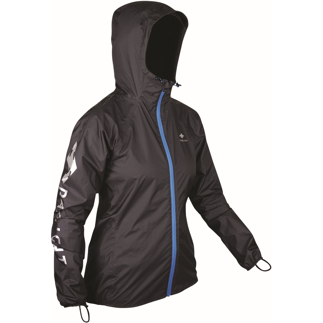 Super lightweight trail running equipment from RaidLight | BIKE24