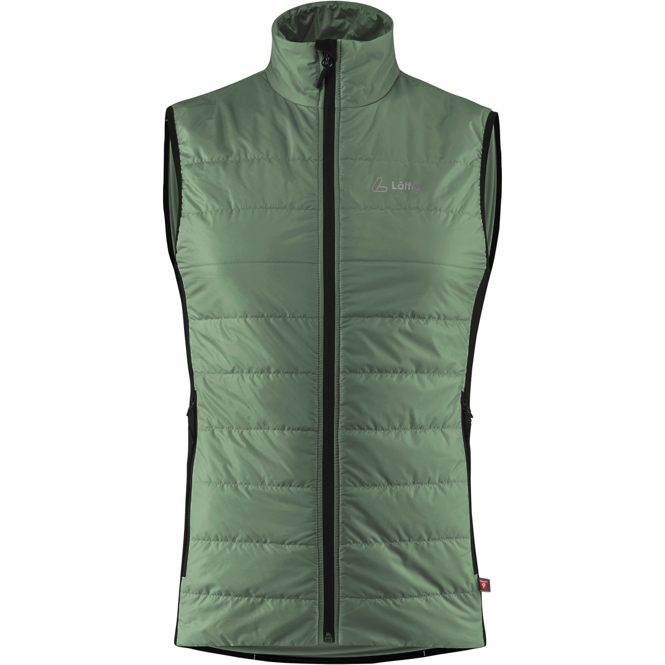 Löffler PL60 Vest Men - pine 327 | BIKE24