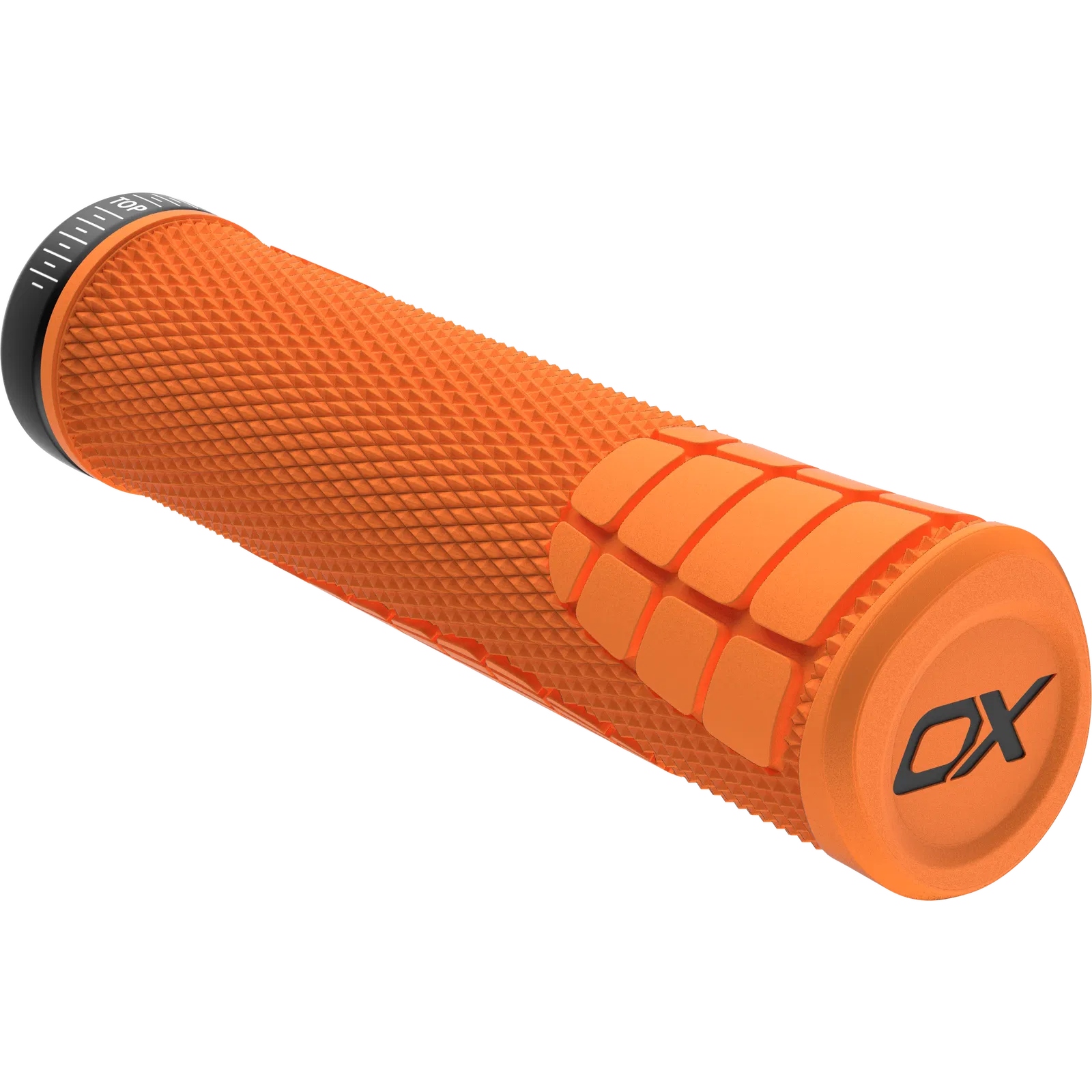 SQlab 7OX 2.0 Pro Bar Grips - Orange | BIKE24