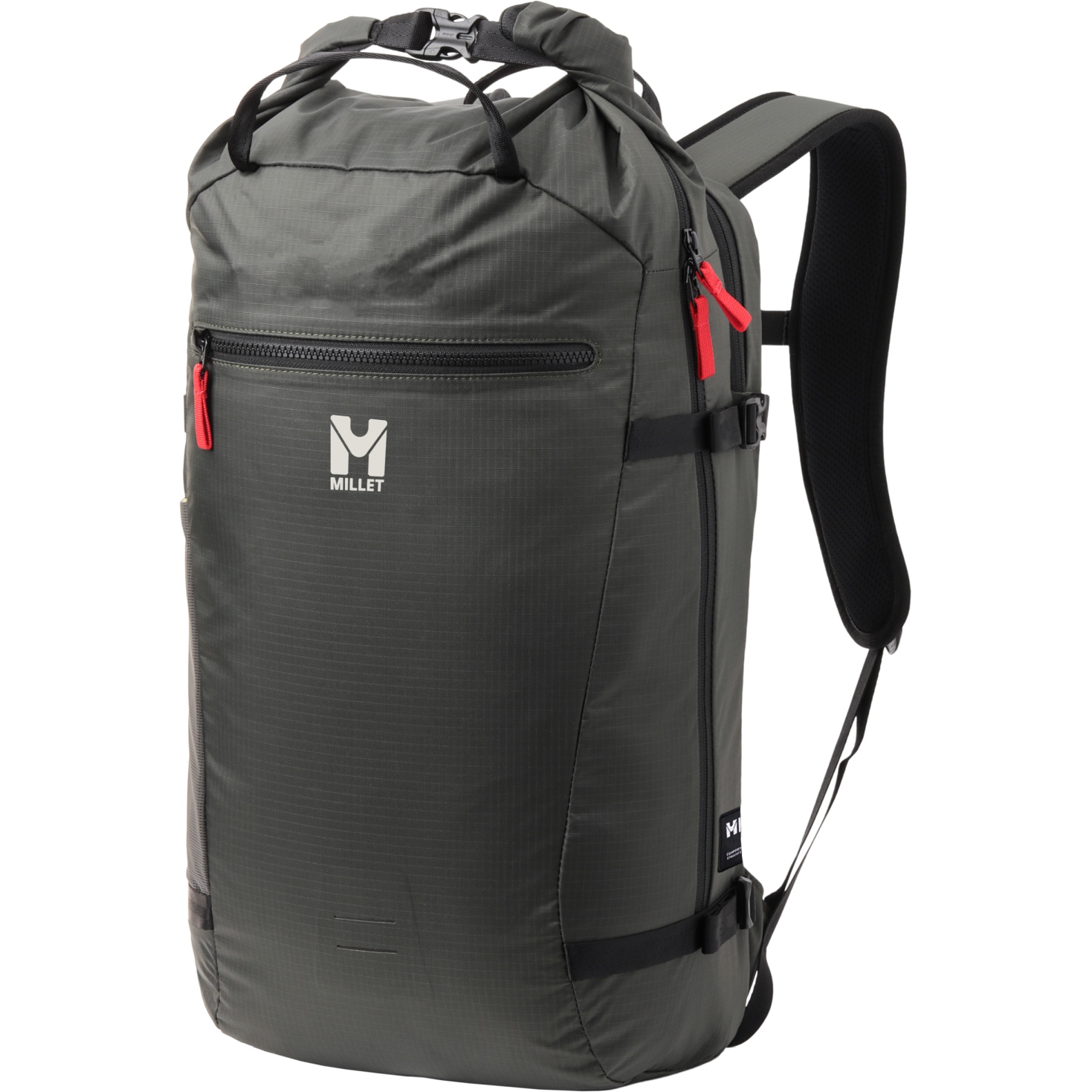 Millet Sac à Dos - Divino 20 - Deep Jungle N8637 - BIKE24